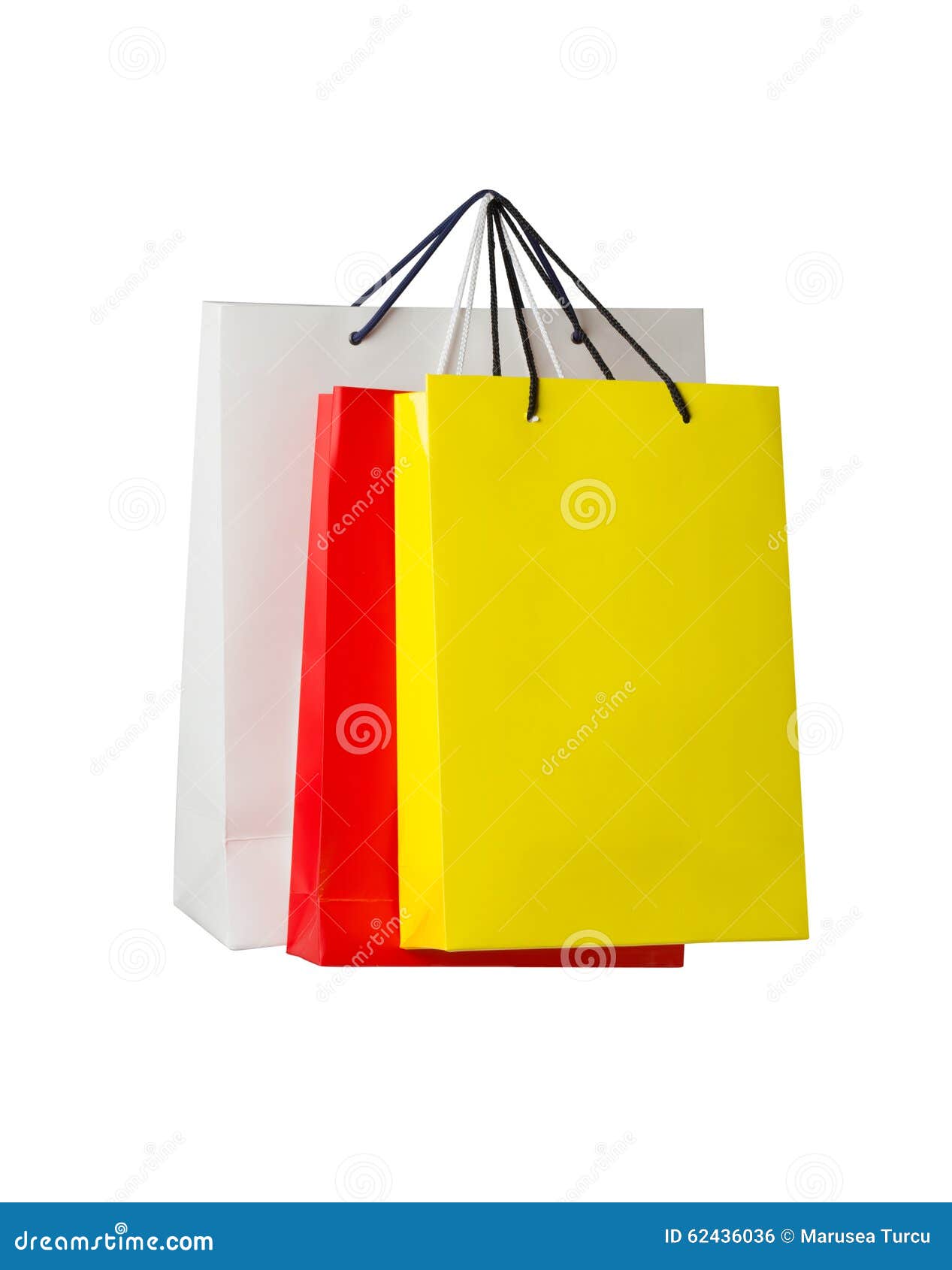 Assorted Colored Shopping Bags Stock Photo - Image of beauty, buying ...