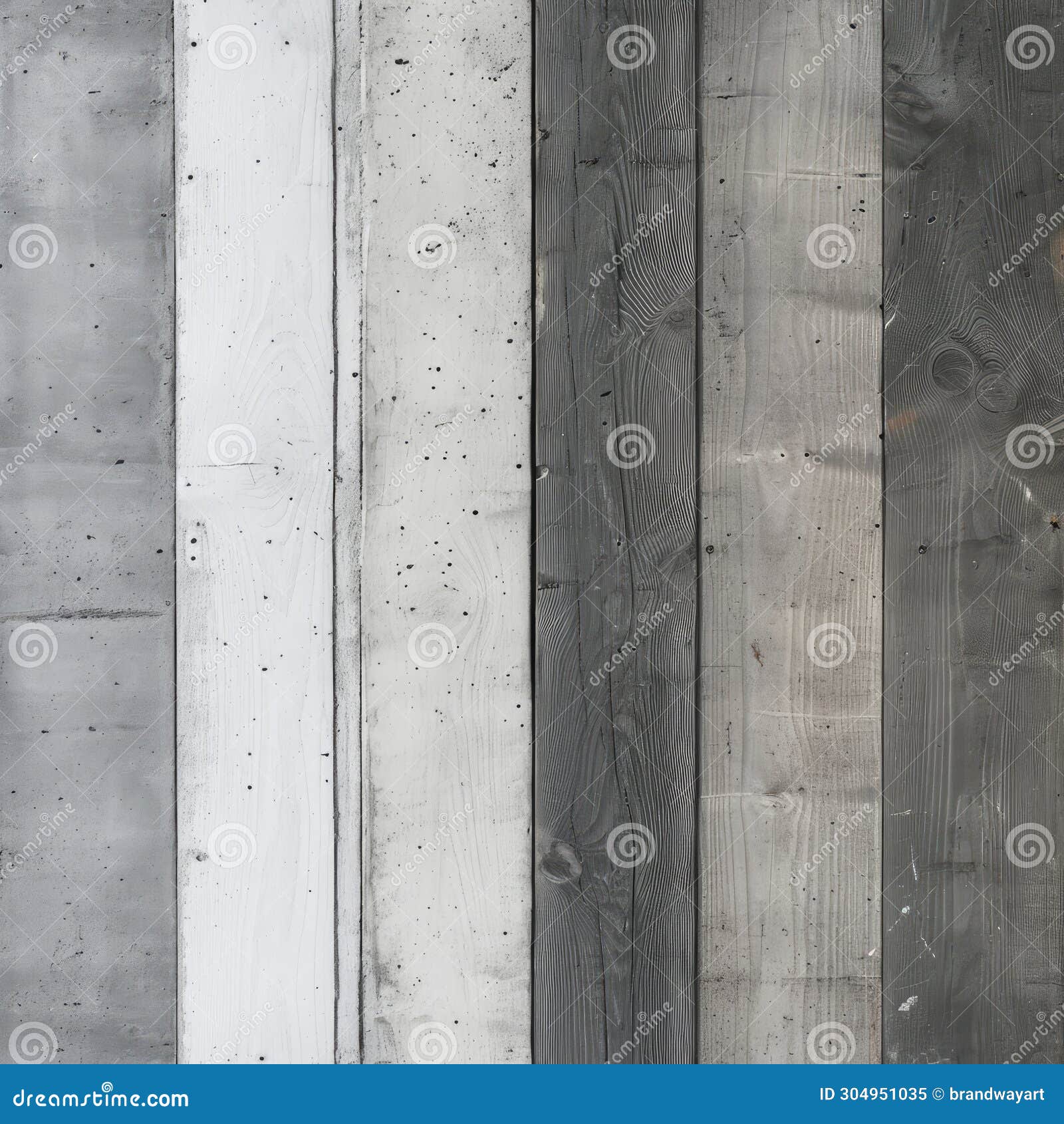 Assorted Colored Wood Planks Stock Image - Image of crafts, shades ...