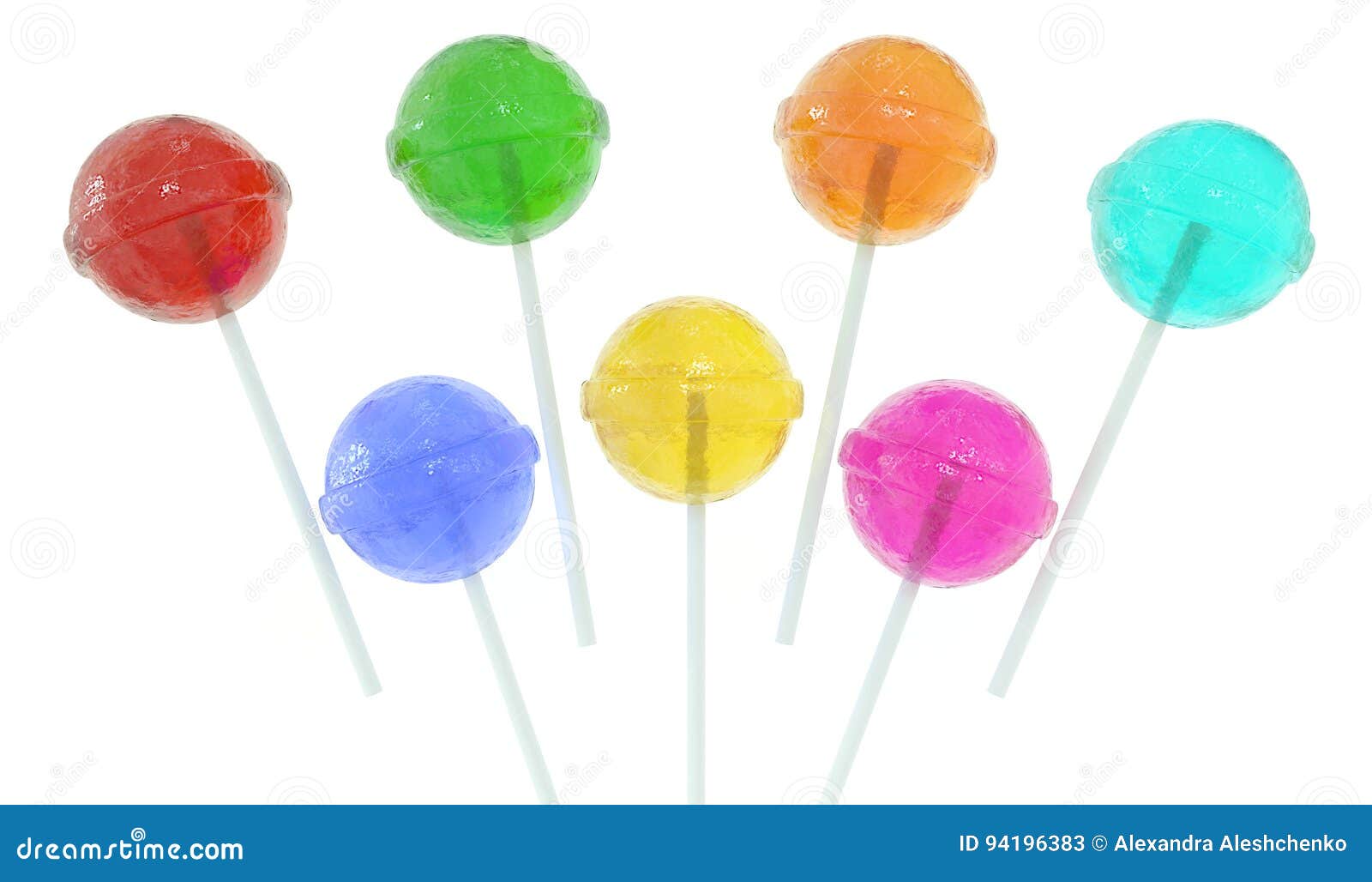 Colors Lollipops Stock Illustrations – 584 Colors Lollipops Stock ...
