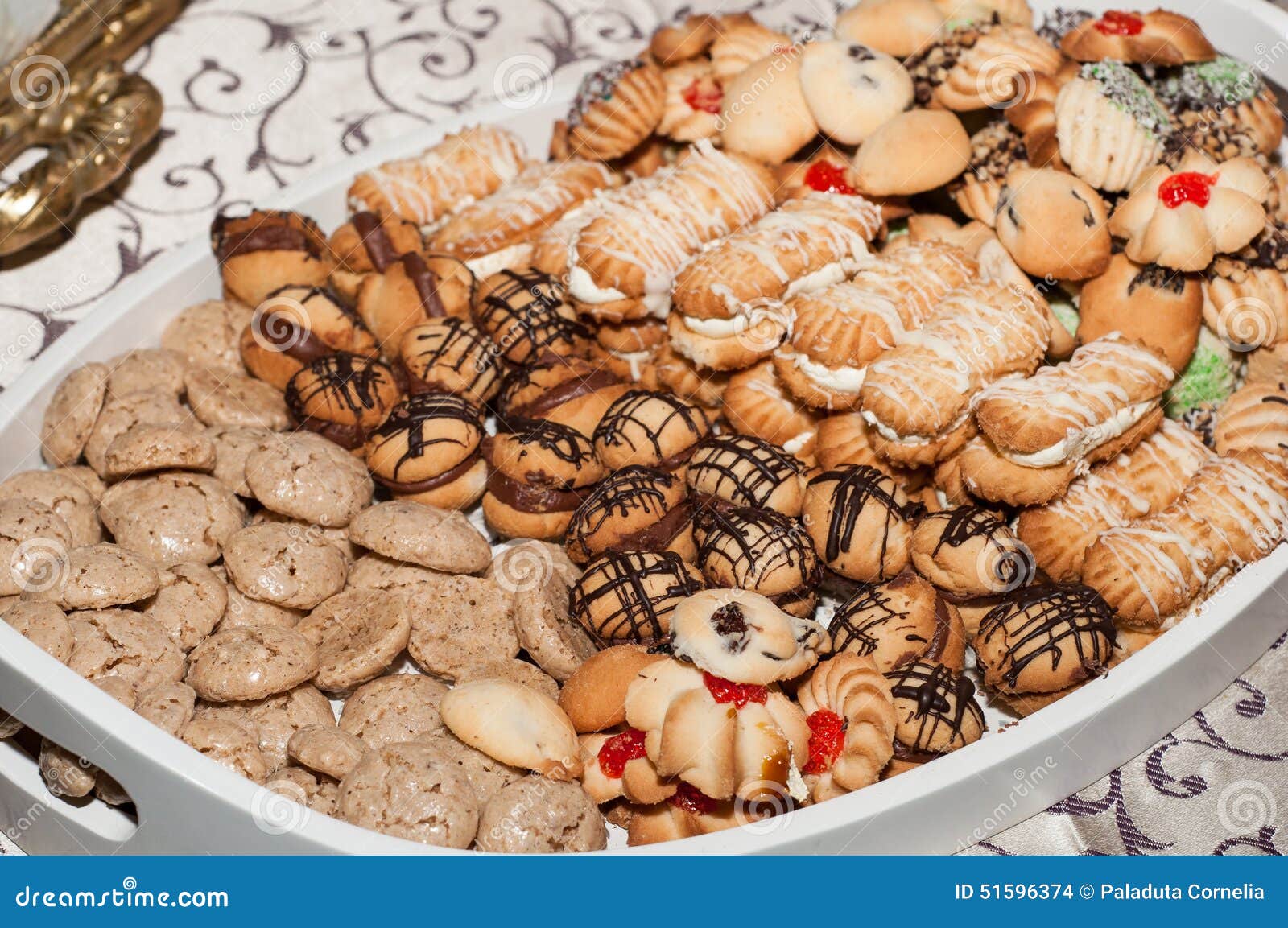 Assorted Cookies Images - Download 15,402 Royalty Free Photos - Page 3