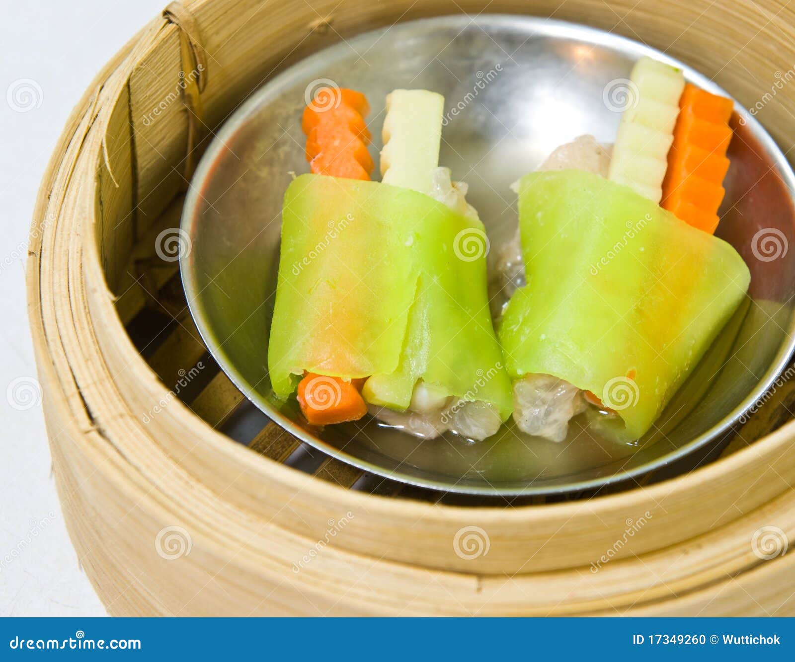 Assorted Dim Sum stock photo. Image of asia, china, culture - 17349260