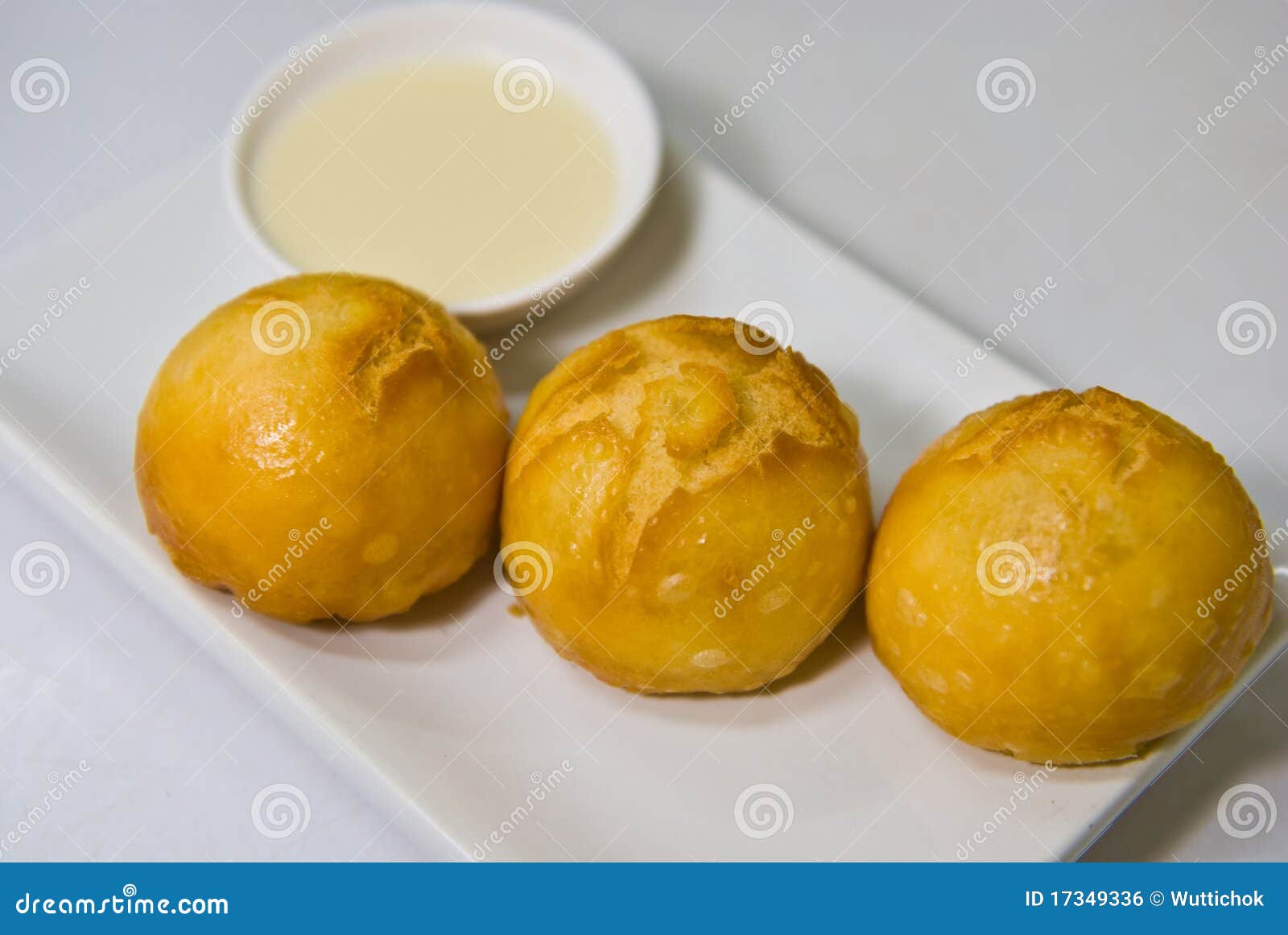 Assorted Dim Sum stock photo. Image of gourmet, food - 17349336