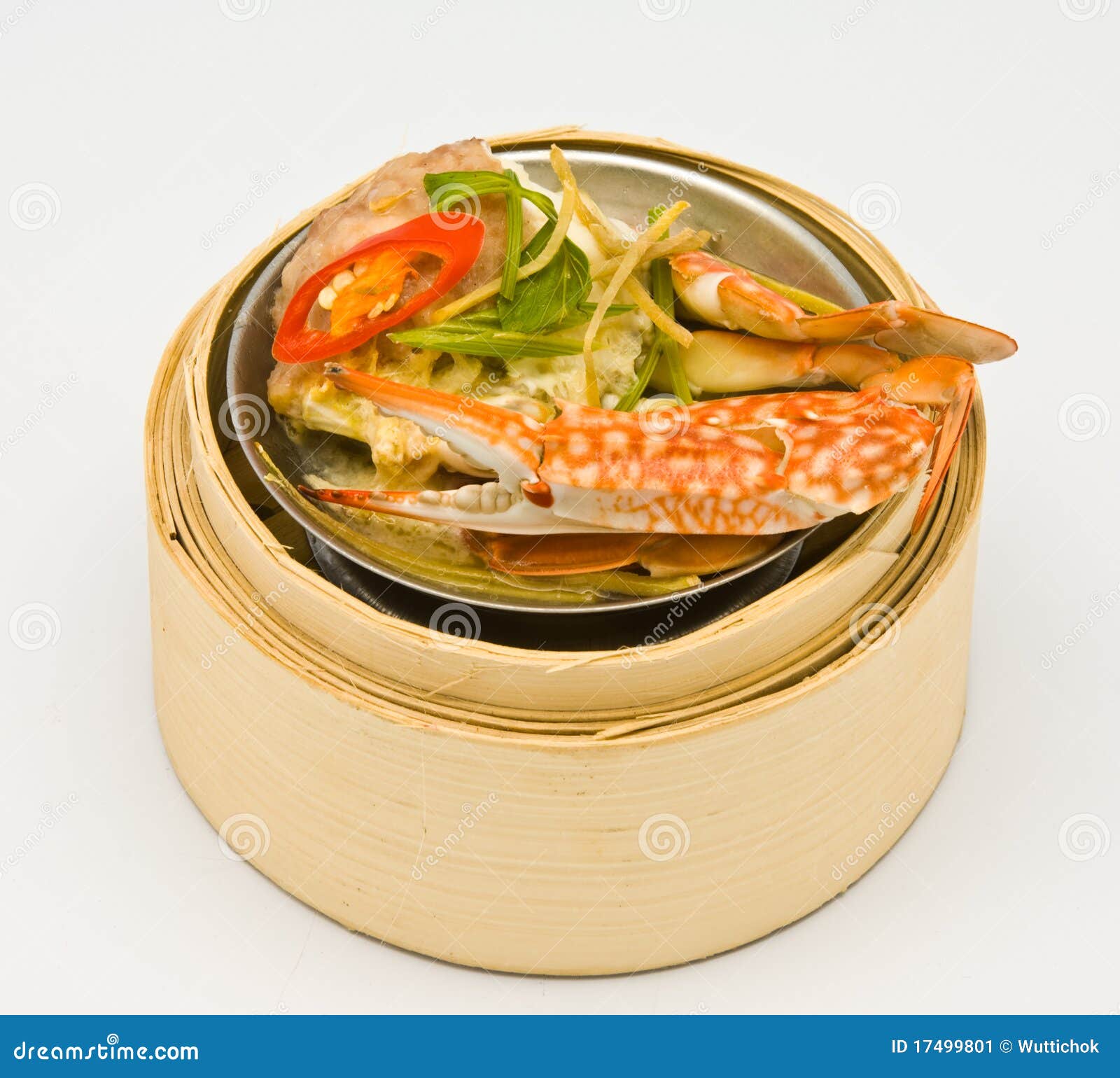 Assorted Dim Sum stock image. Image of fish, dumpling - 17499801