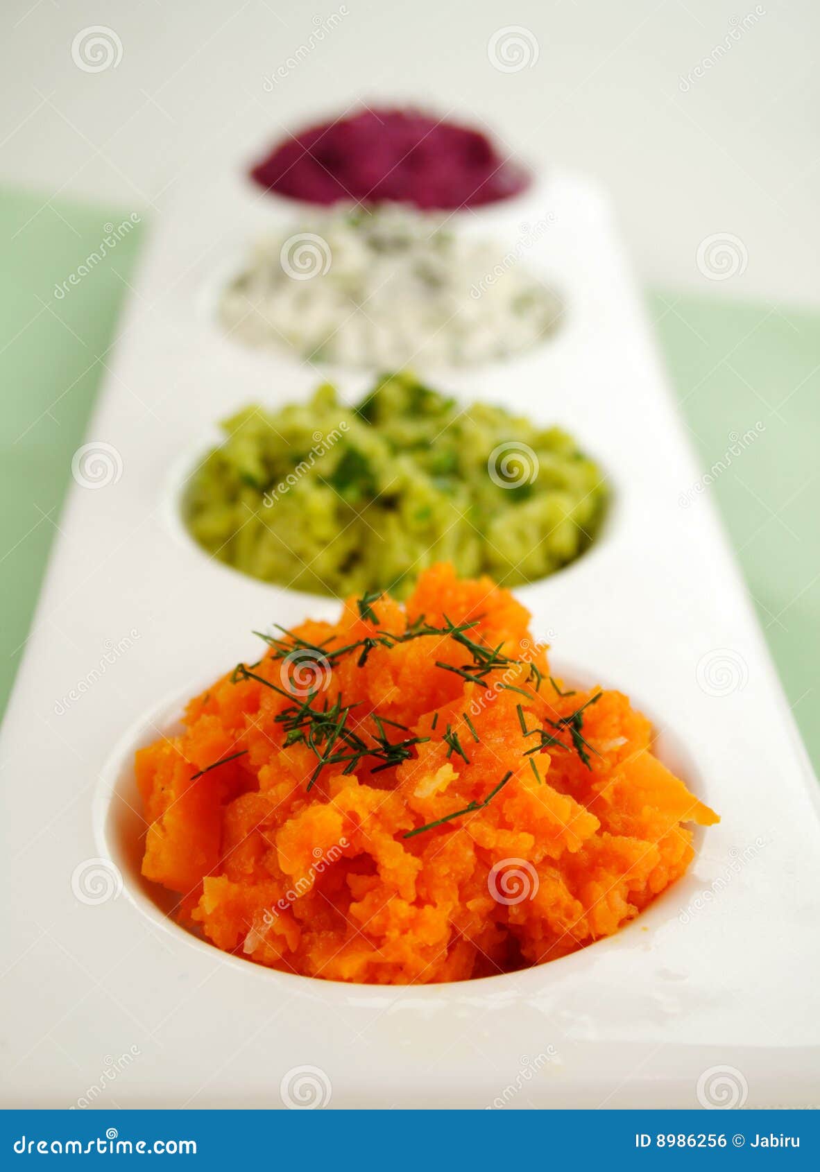 Assorted Dips stock photo. Image of natural, cheese, carrot - 8986256