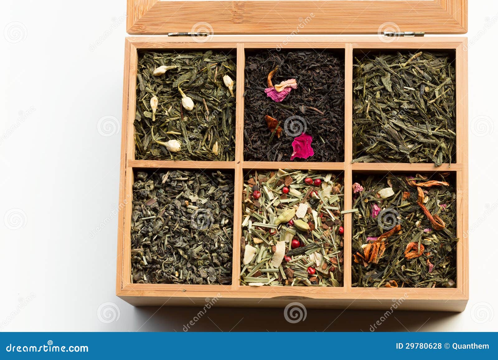 Tea stock photo. Image of rectangle, storage, spices - 29780628