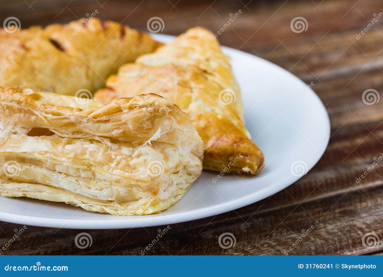 Assorted flavour pie stock image. Image of delicious - 31760241