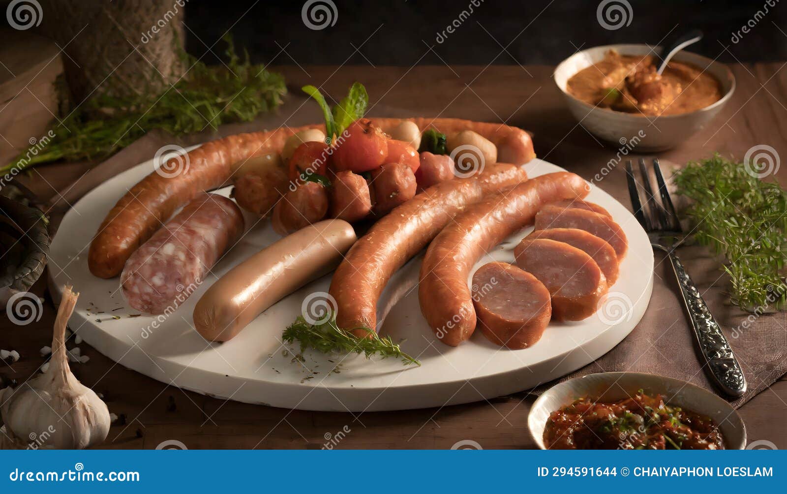 Assorted Fried Chicken, Food Photography Stock Photo - Image of ...