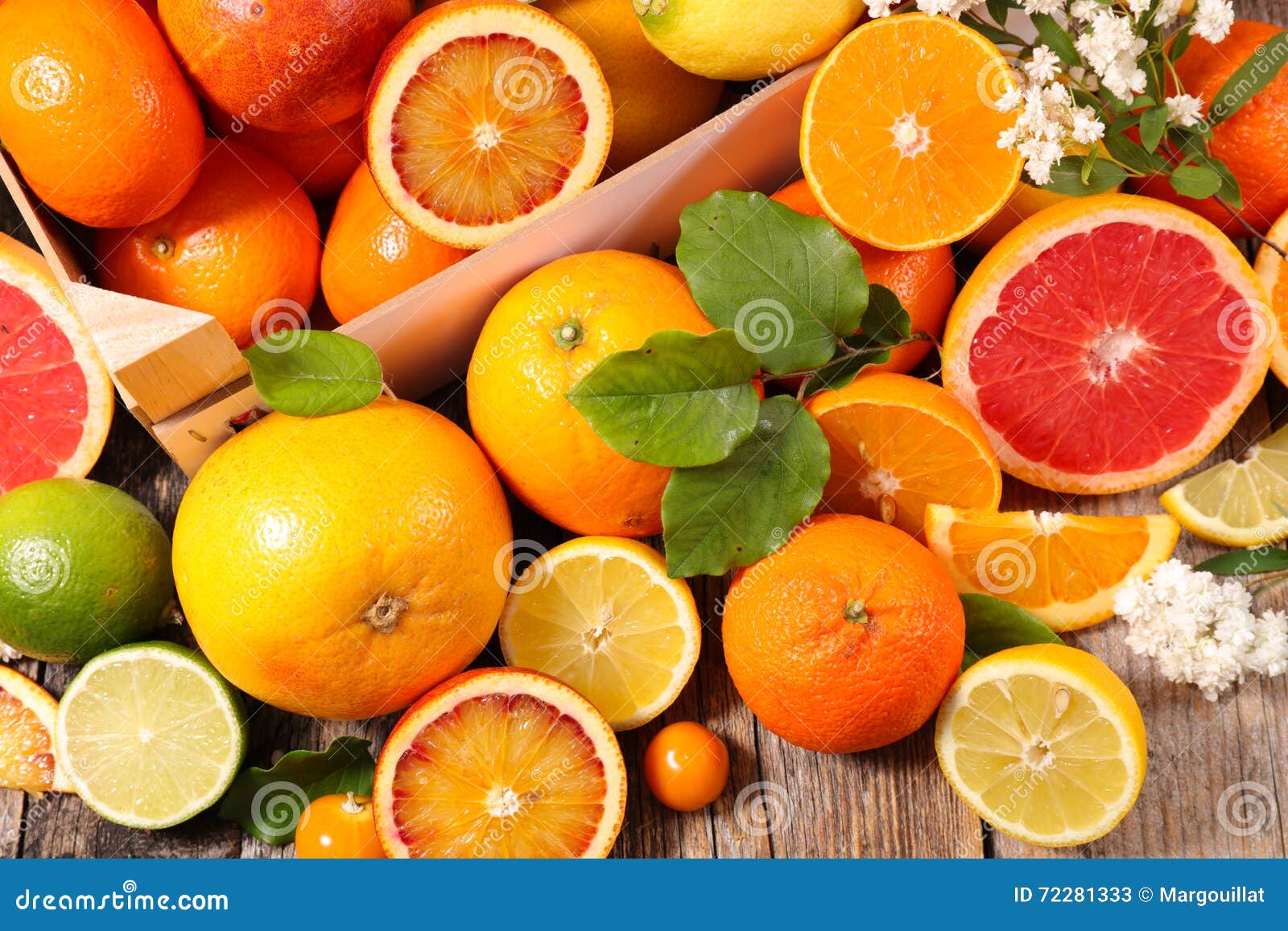 Assorted fruit stock image. Image of juicy, citrus, assorted - 72281333