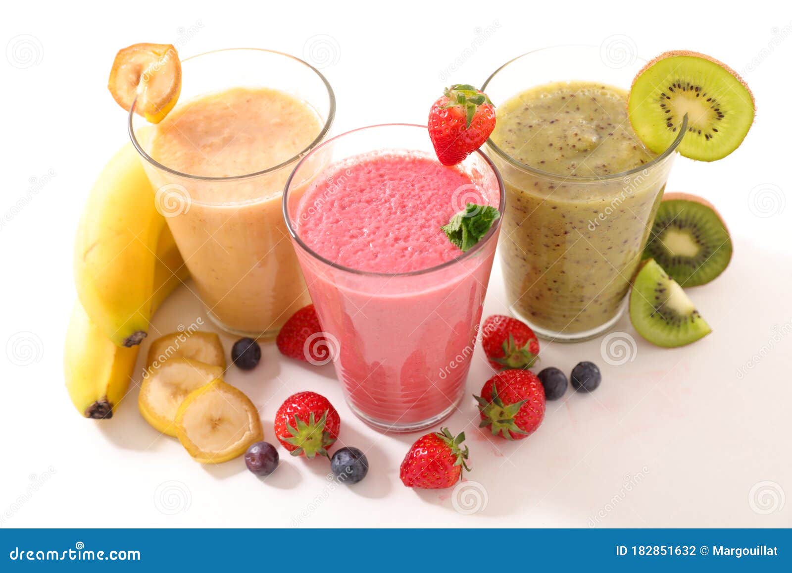 Assorted of fruit juice stock photo. Image of drink - 182851632