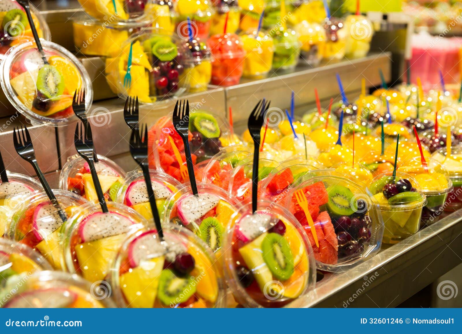 Assorted fruits stock photo. Image of ingredient, green - 32601246