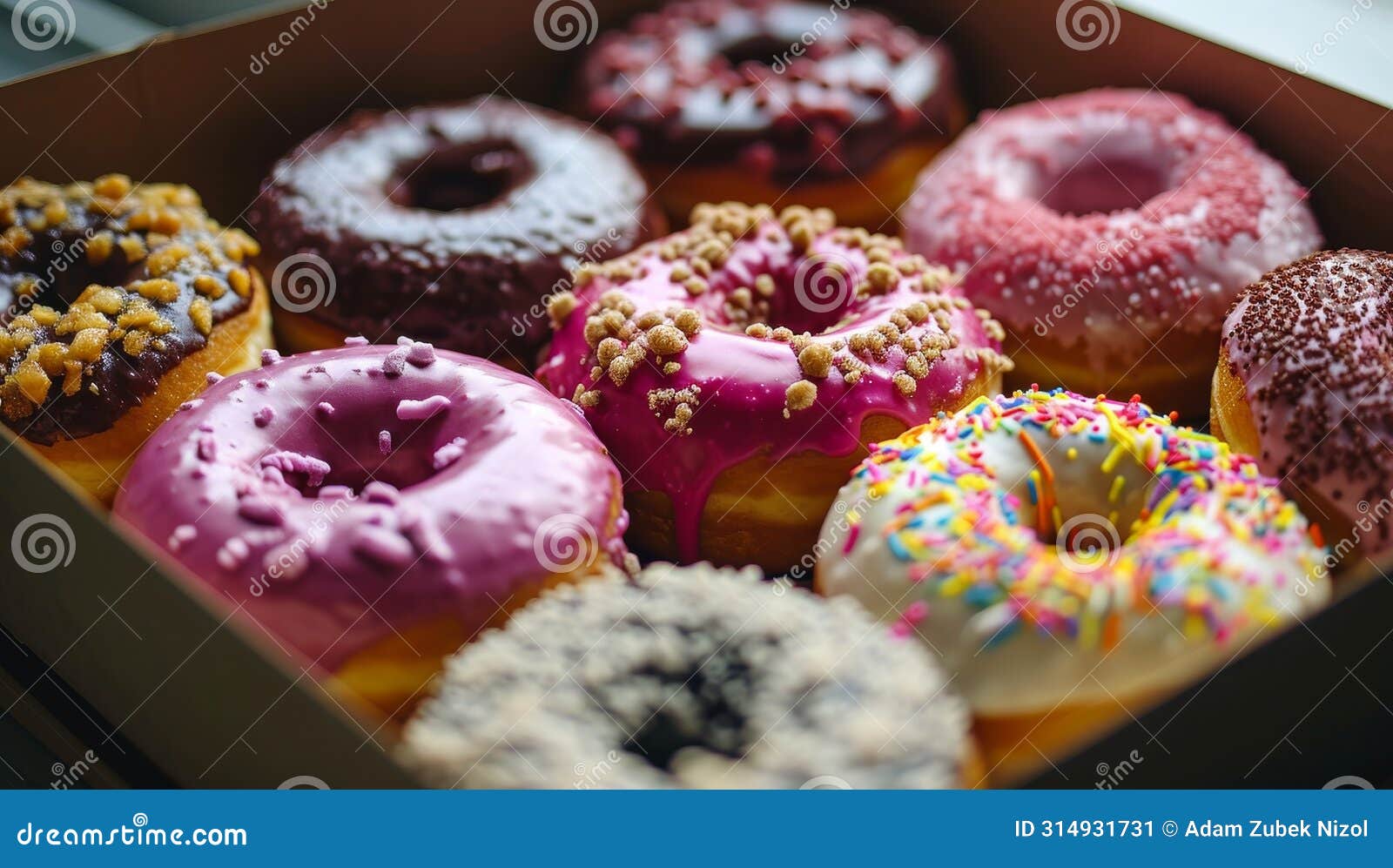 Assorted Gourmet Cheese Selection On Wooden Platter. A Delicacy For ...