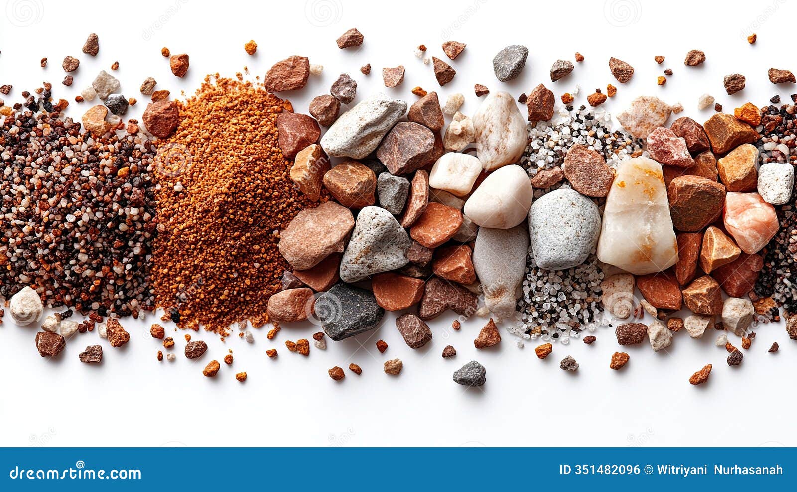 Stones Pebbles Balancing Vector Illustration. Stone Stacking Art ...