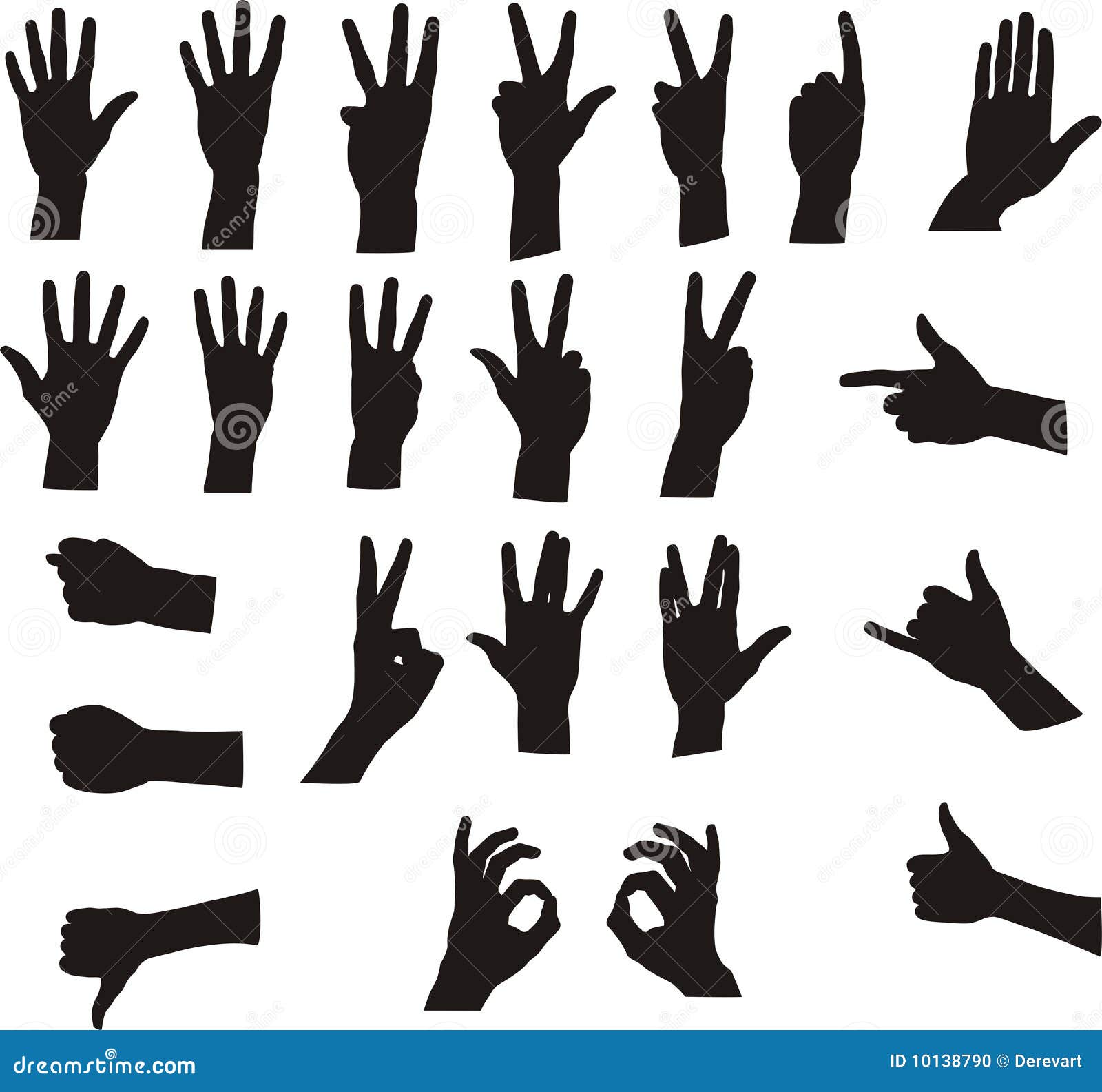 Use Hand Signals When Changing Lanes Or Turning. Close-up Back View Of ... Use Hand Signals When Changing Lanes Or Turning. Close-up Back View Of ...