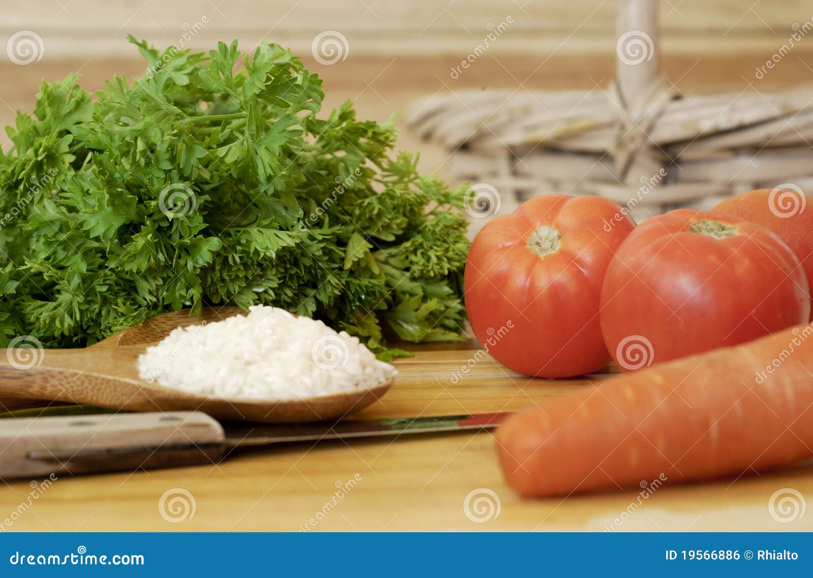 Assorted healthy foods stock photo. Image of ingredients - 19566886