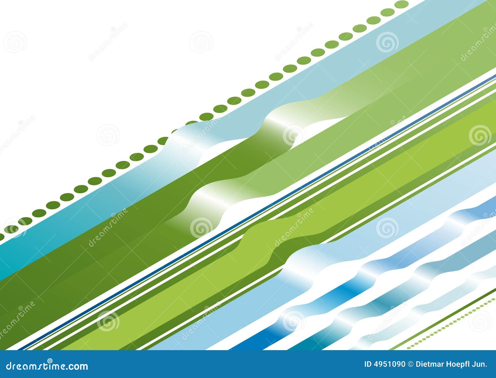 Assorted lines with bump stock vector. Illustration of isolated - 4951090