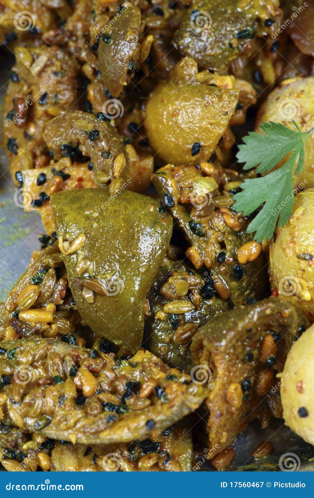 Assorted mango pickles stock image. Image of asian, tasty - 17560467