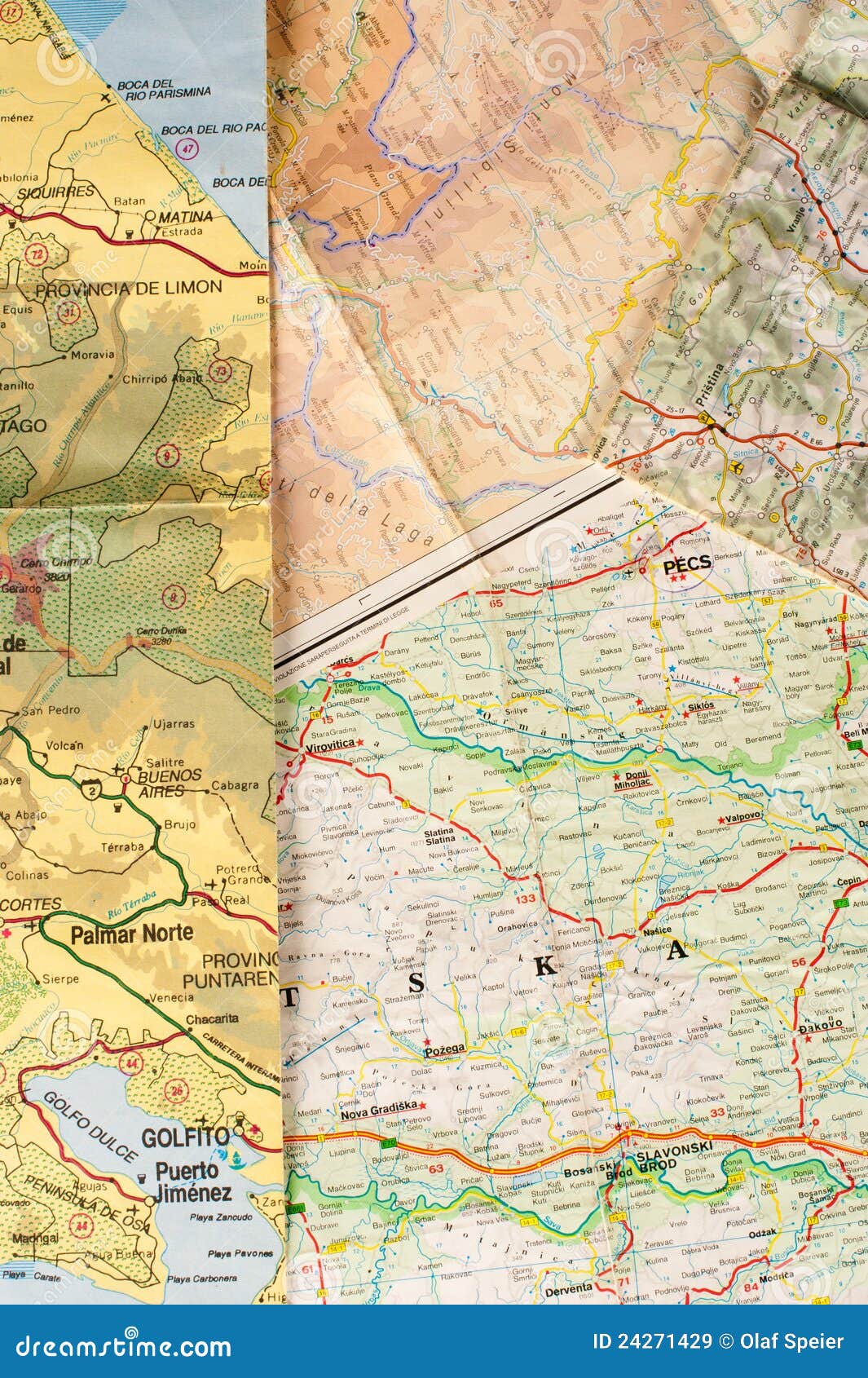 Assorted Maps Stock Photos - Free & Royalty-Free Stock Photos from ...