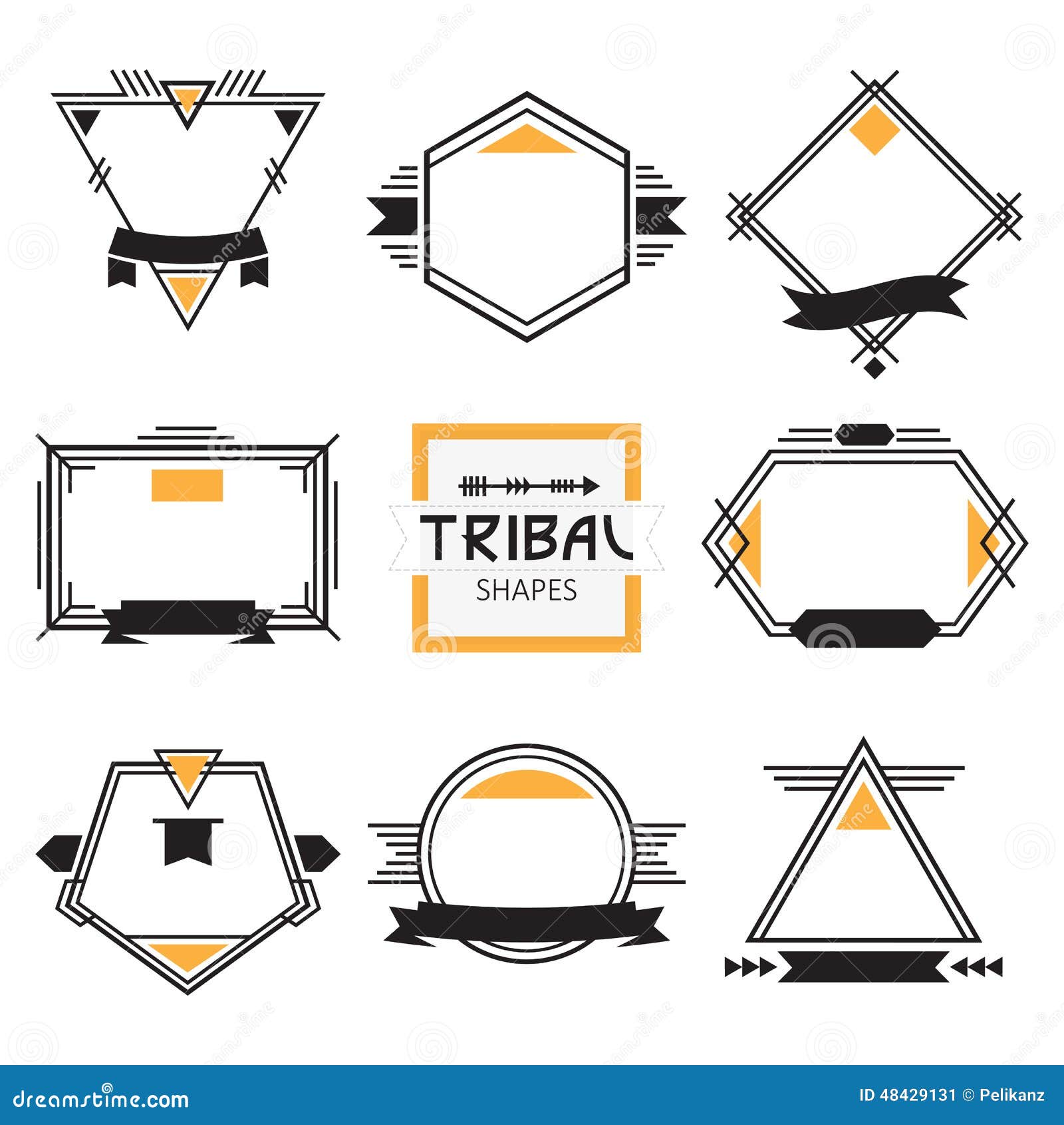 Line Shapes Crystal Geometry. Diamonds Design. Alchemy, Religion ...