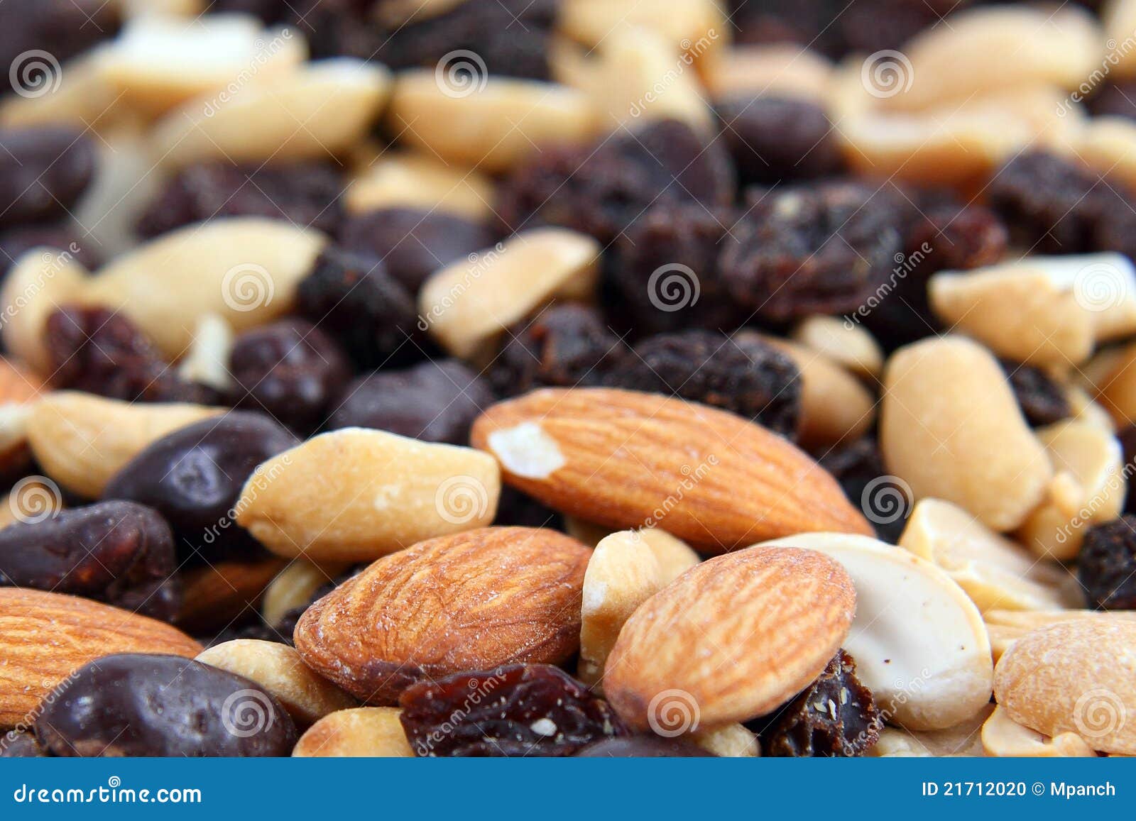Assorted nuts stock photo. Image of nutty, cooking, closeup - 21712020