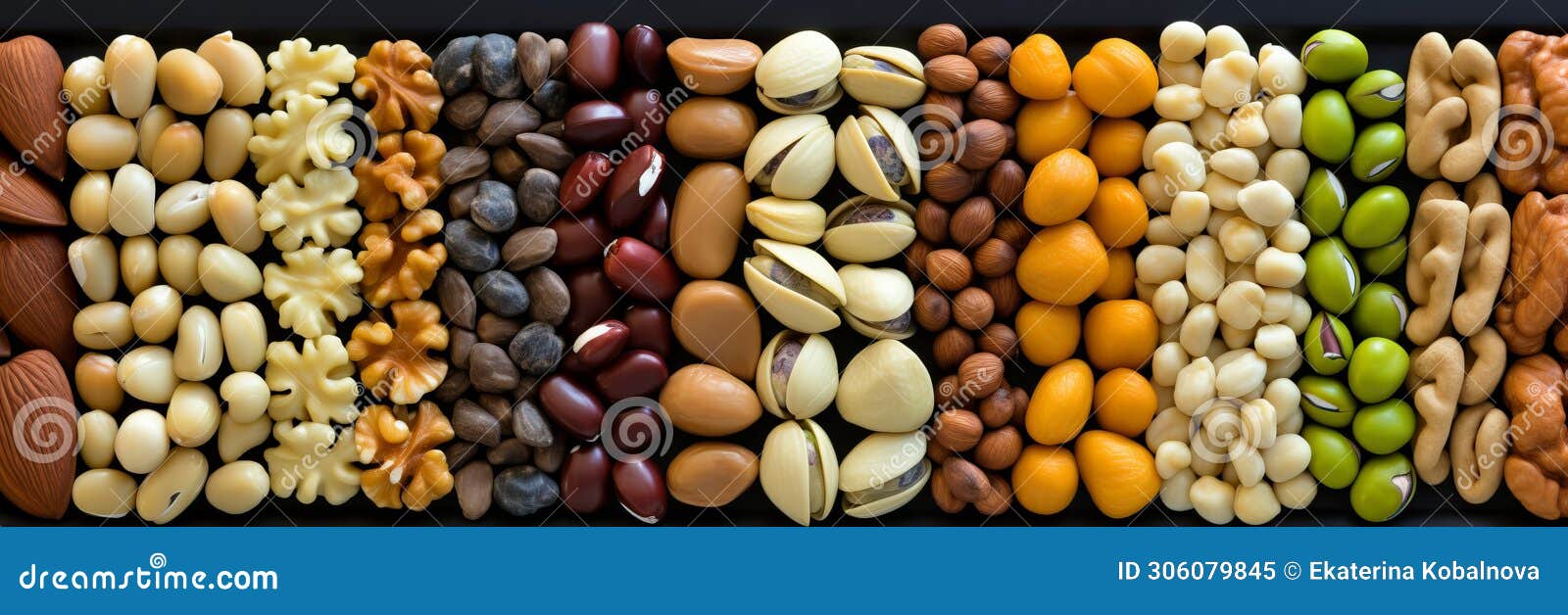 Fruits Collage Royalty-Free Stock Photography | CartoonDealer.com #22664201