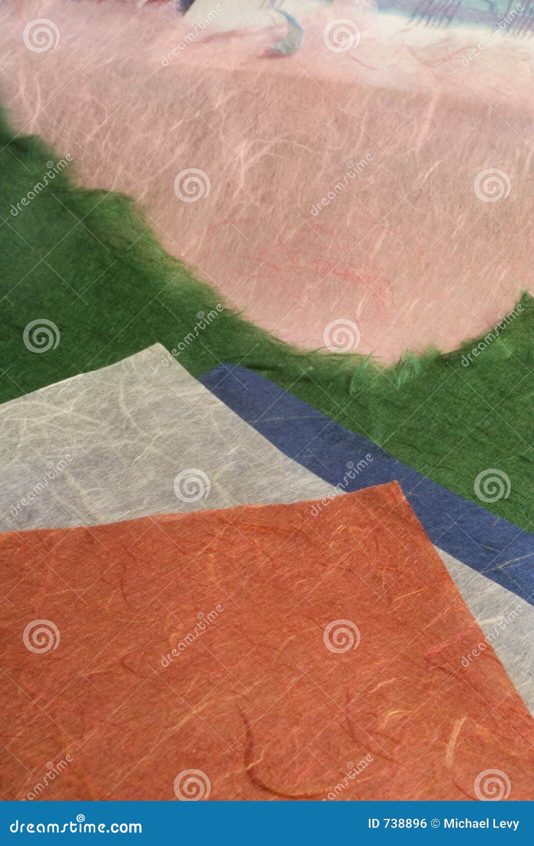 Assorted Paper stock photo. Image of pink, hobby, decorate - 738896