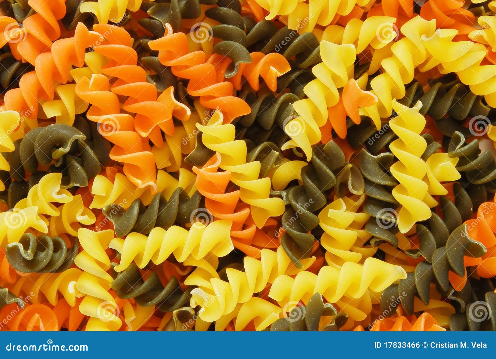 Assorted Pasta Background Collage Royalty-Free Stock Photography ...
