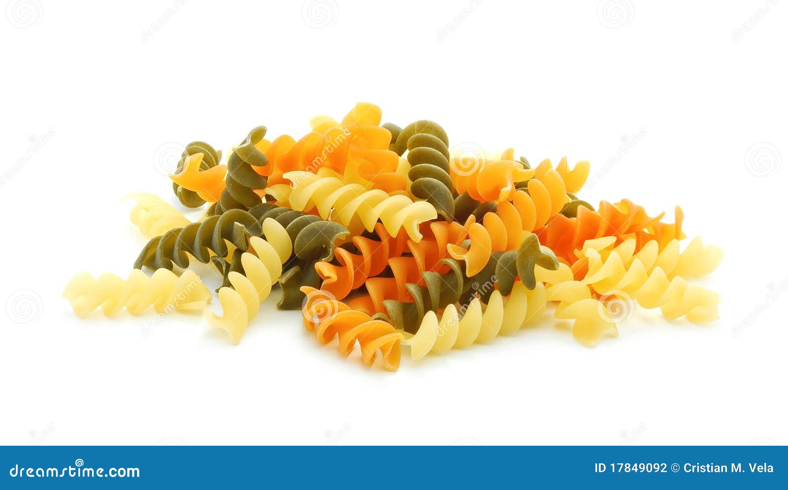 Assorted pasta stock photo. Image of white, yellow, assorted - 17849092
