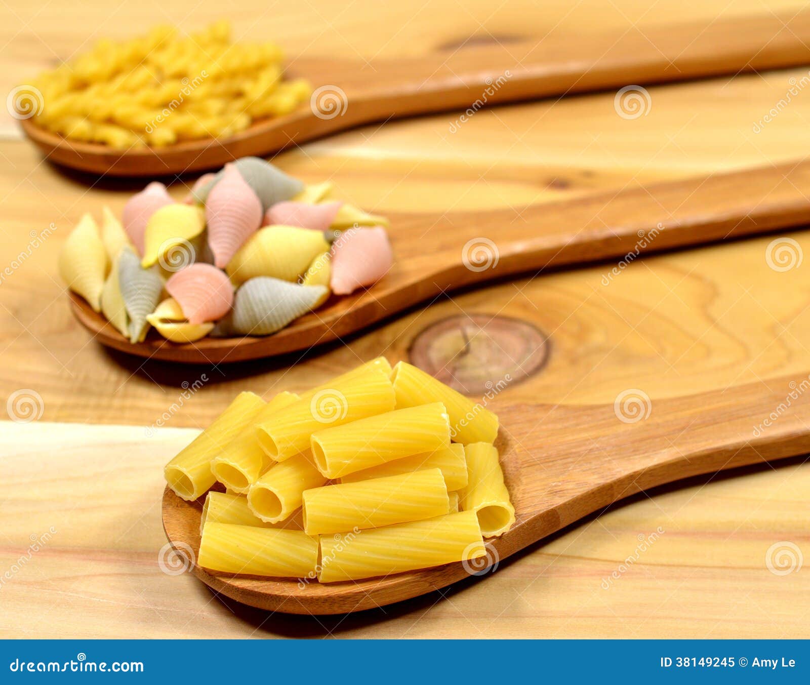 Assorted pasta stock image. Image of macaroni, pattern - 38149245