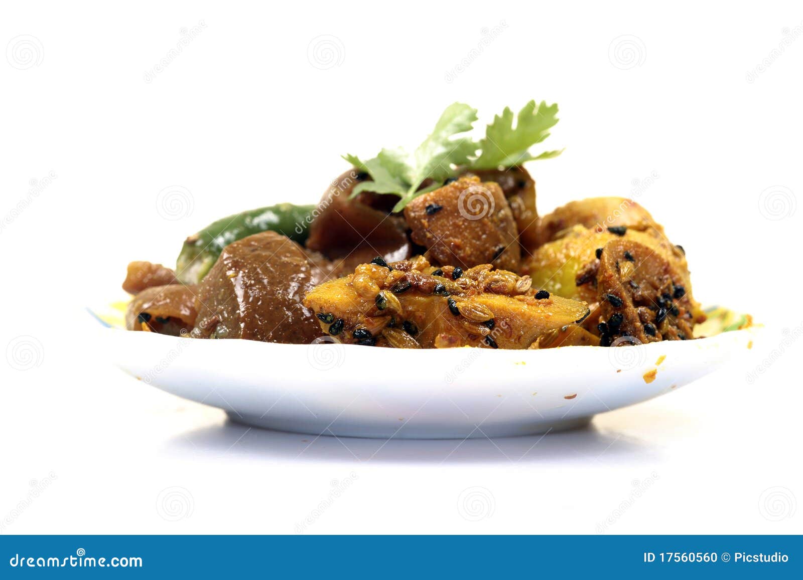 Assorted pickle plate stock photo. Image of concept, plate - 17560560