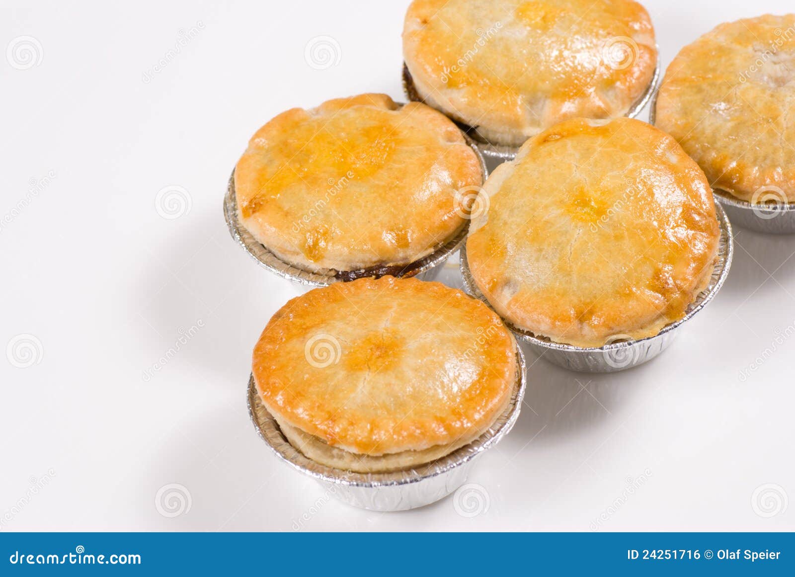 Assorted pies stock photo. Image of stuffed, cuisine - 24251716