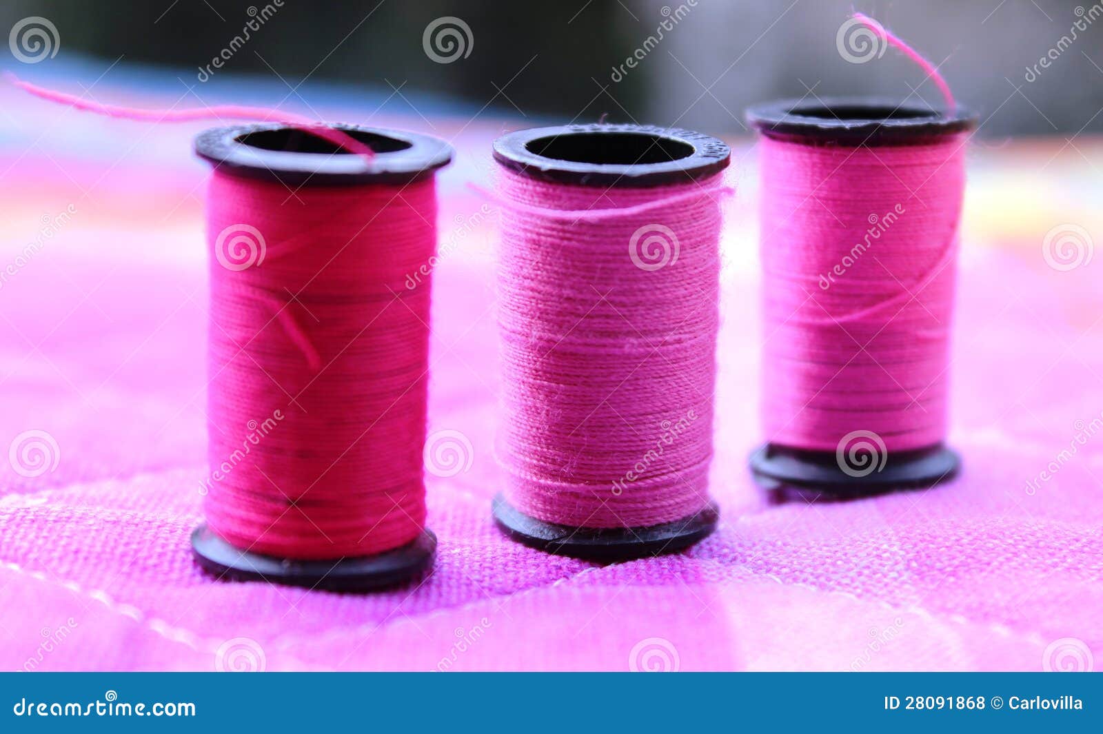 Assorted sewing stock photo. Image of housework, variety - 28091868