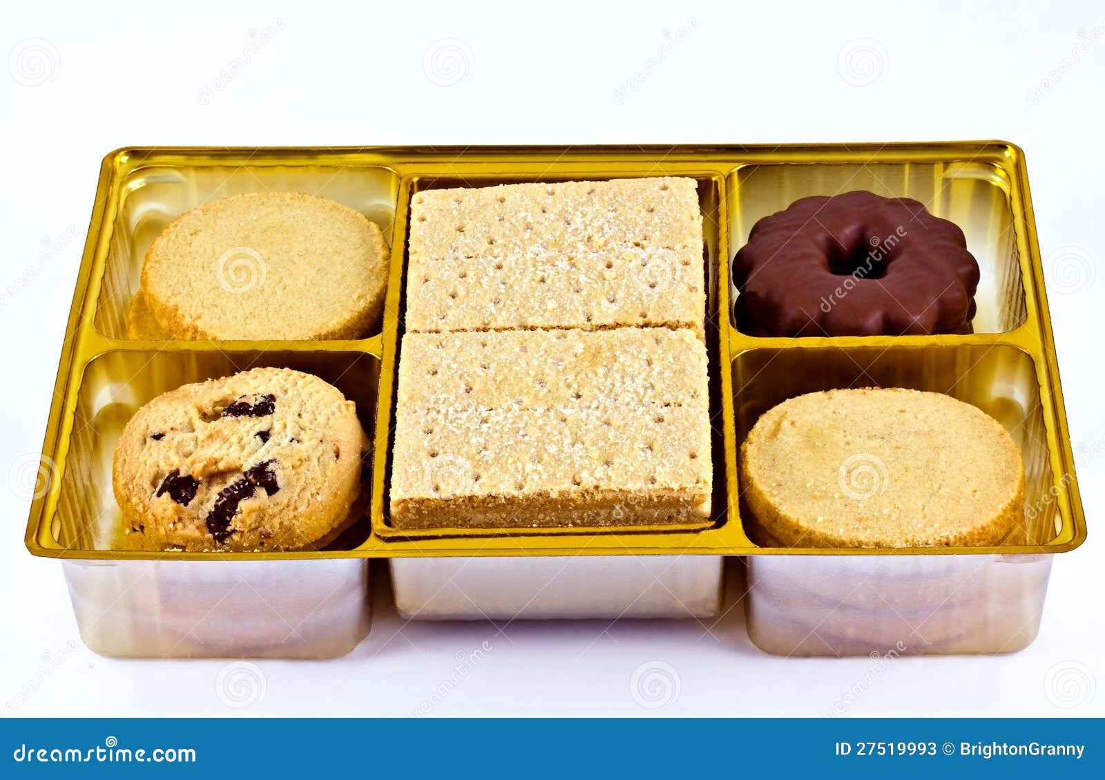 Assorted shortbread stock image. Image of sugary, closeup - 27519993