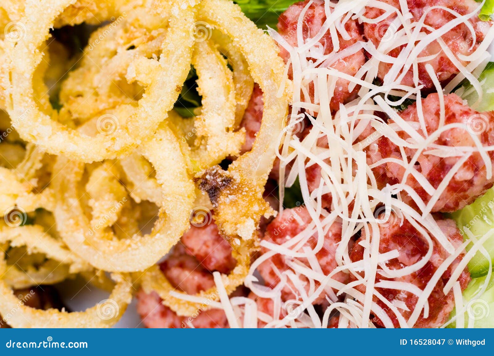 Assorted snack, macro stock image. Image of fried, roasted - 16528047