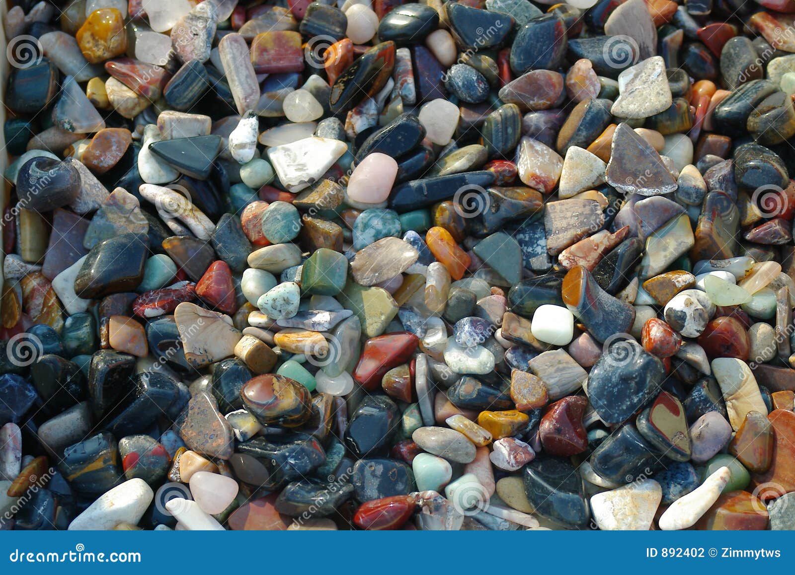 Assorted stones stock photo. Image of peaceful, happiness - 892402