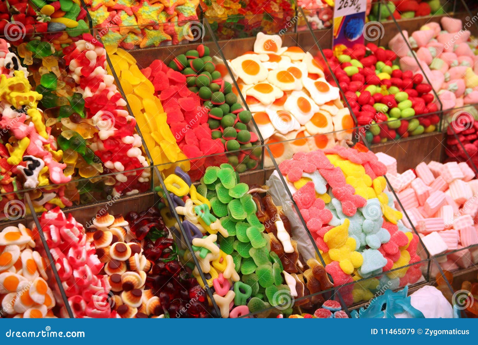 Assorted sweets stock image. Image of dessert, backdrop - 11465079