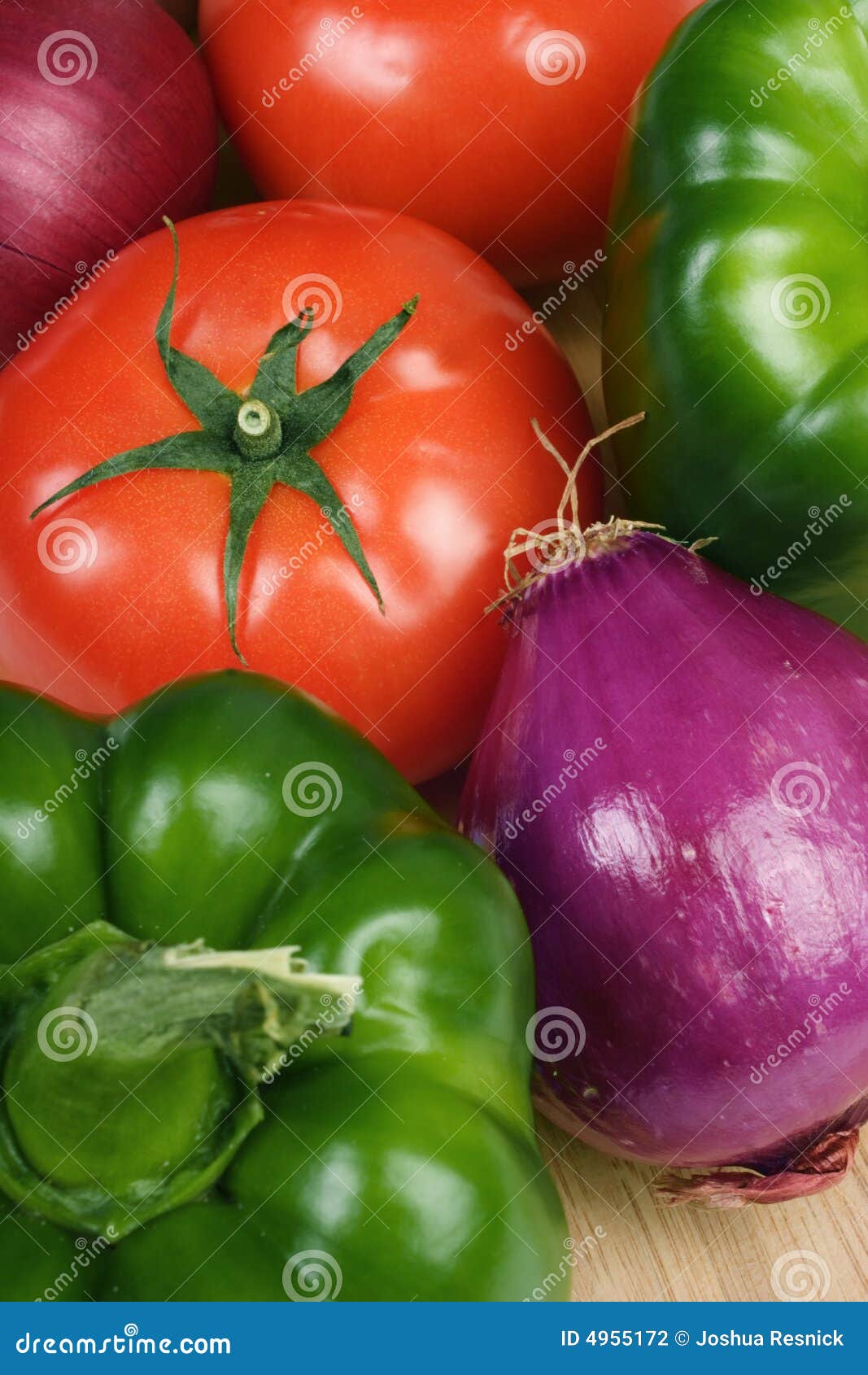 Assorted veggies stock photo. Image of assortment, lowfat - 4955172