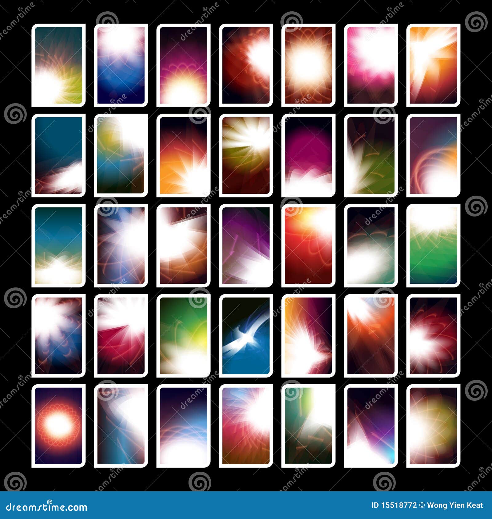 Vertical Business Hierarchy Chart Infographics. Corporate ...