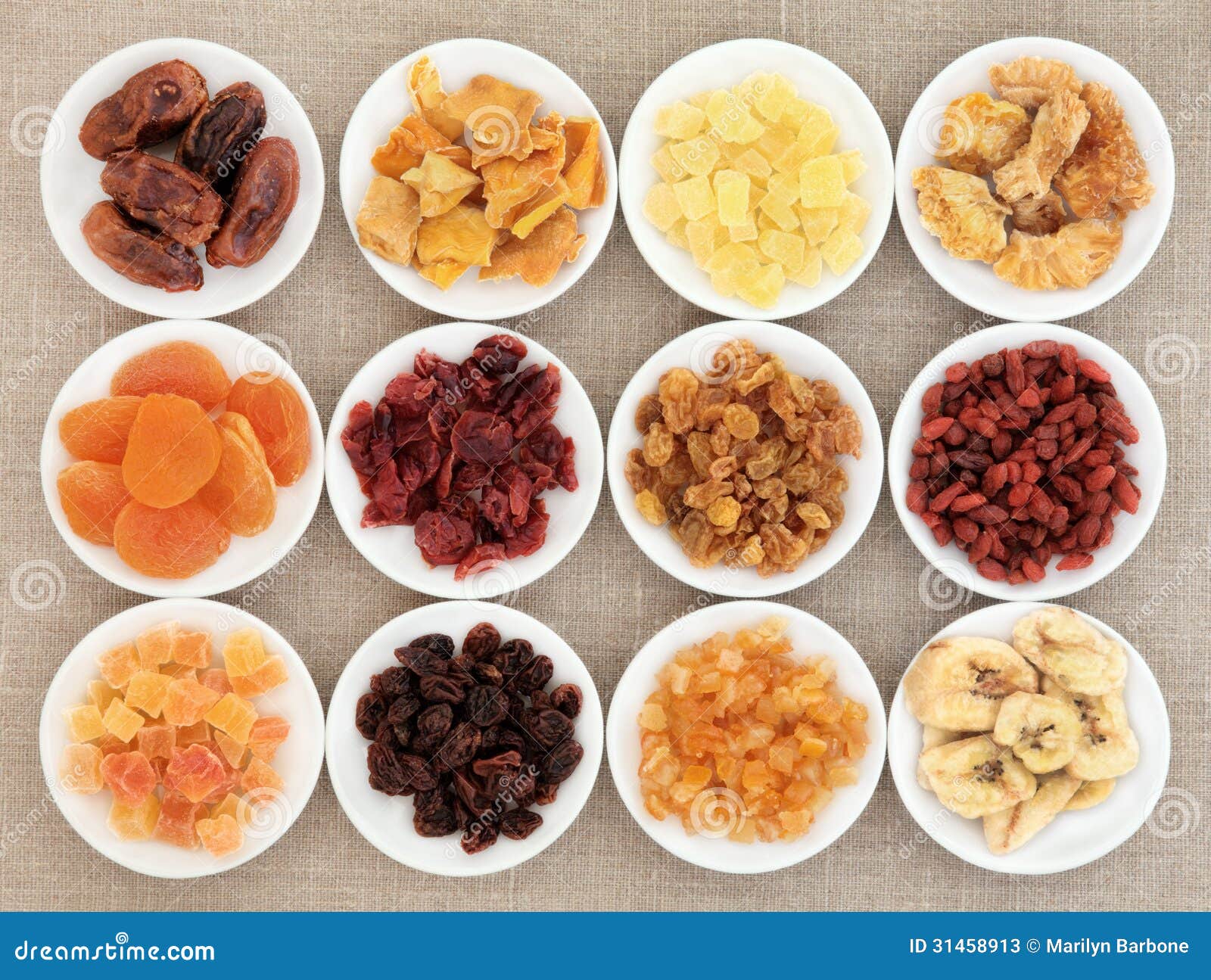 Assortiment de fruits secs image stock. Image du cuvette - 31458913