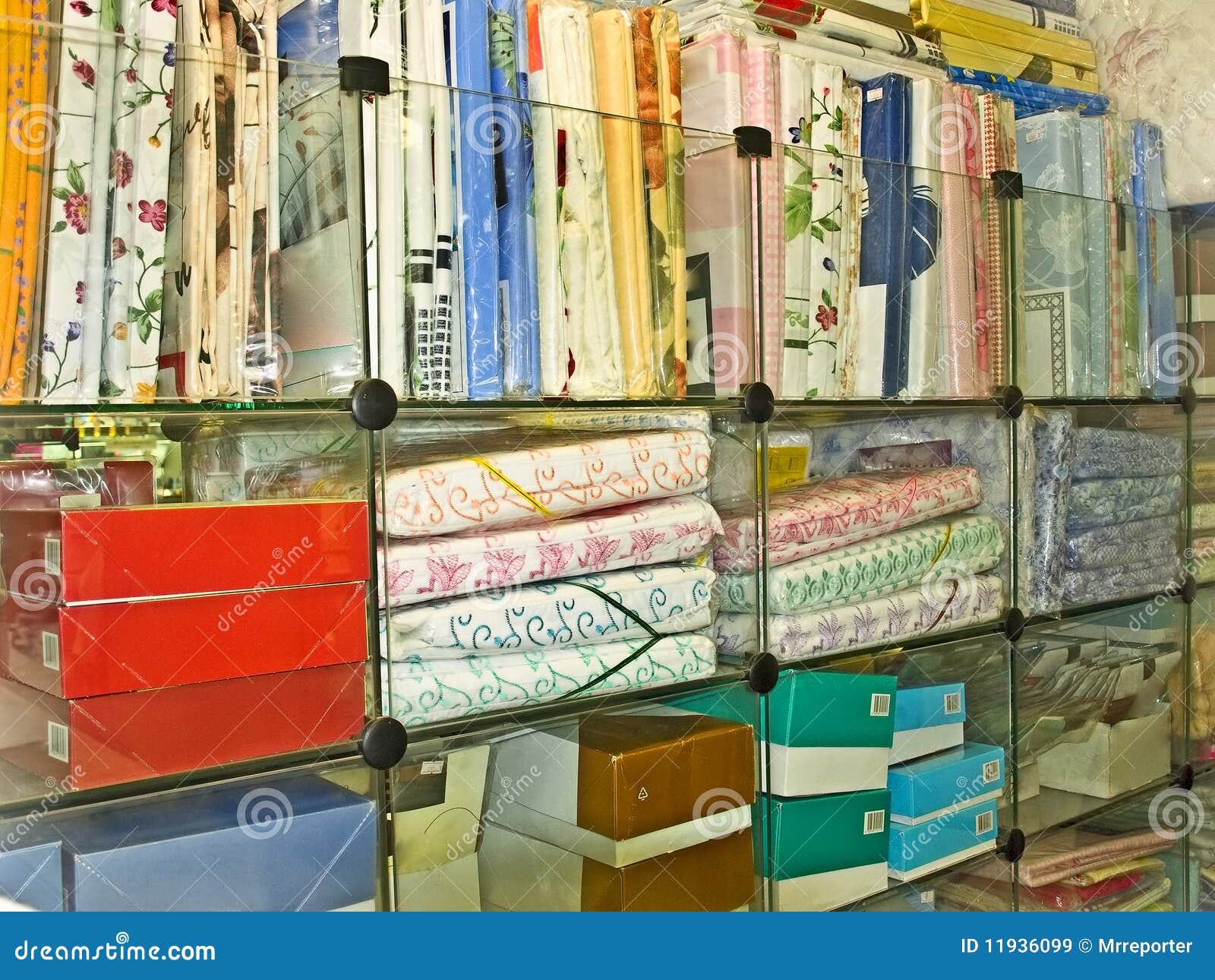 Assortment stock image. Image of mixed, garments, retail - 11936099