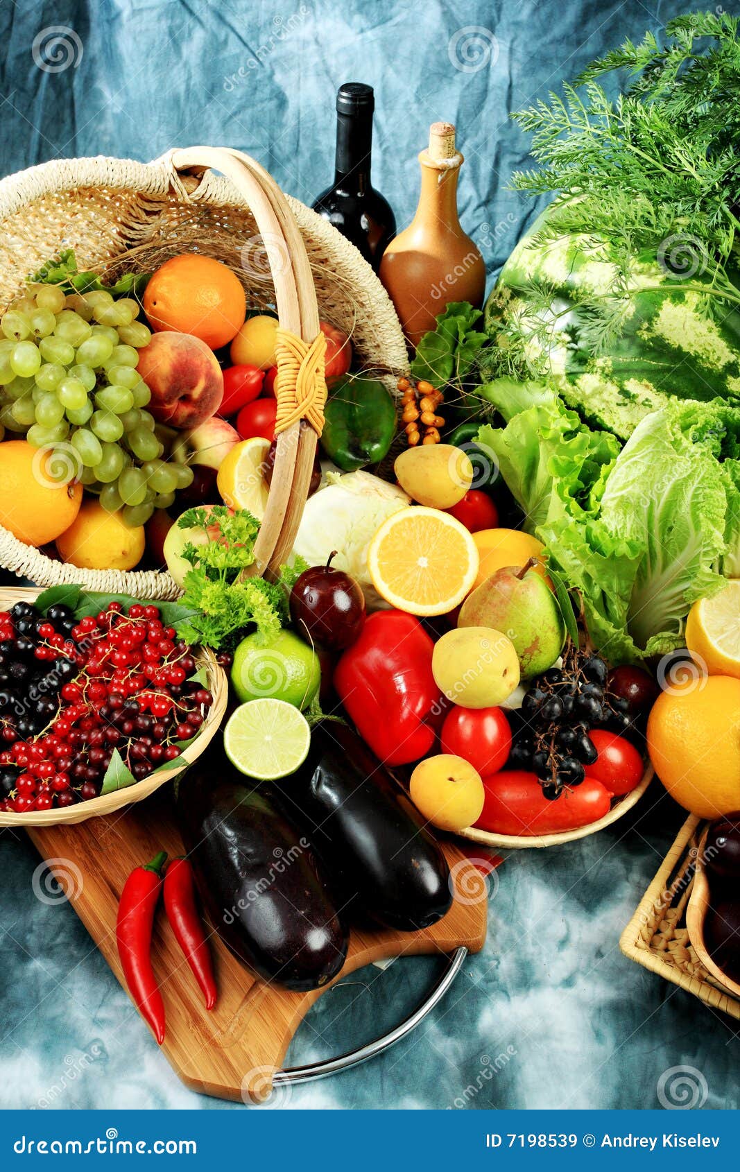 Assortment stock image. Image of fruits, aubergine, juicy - 7198539