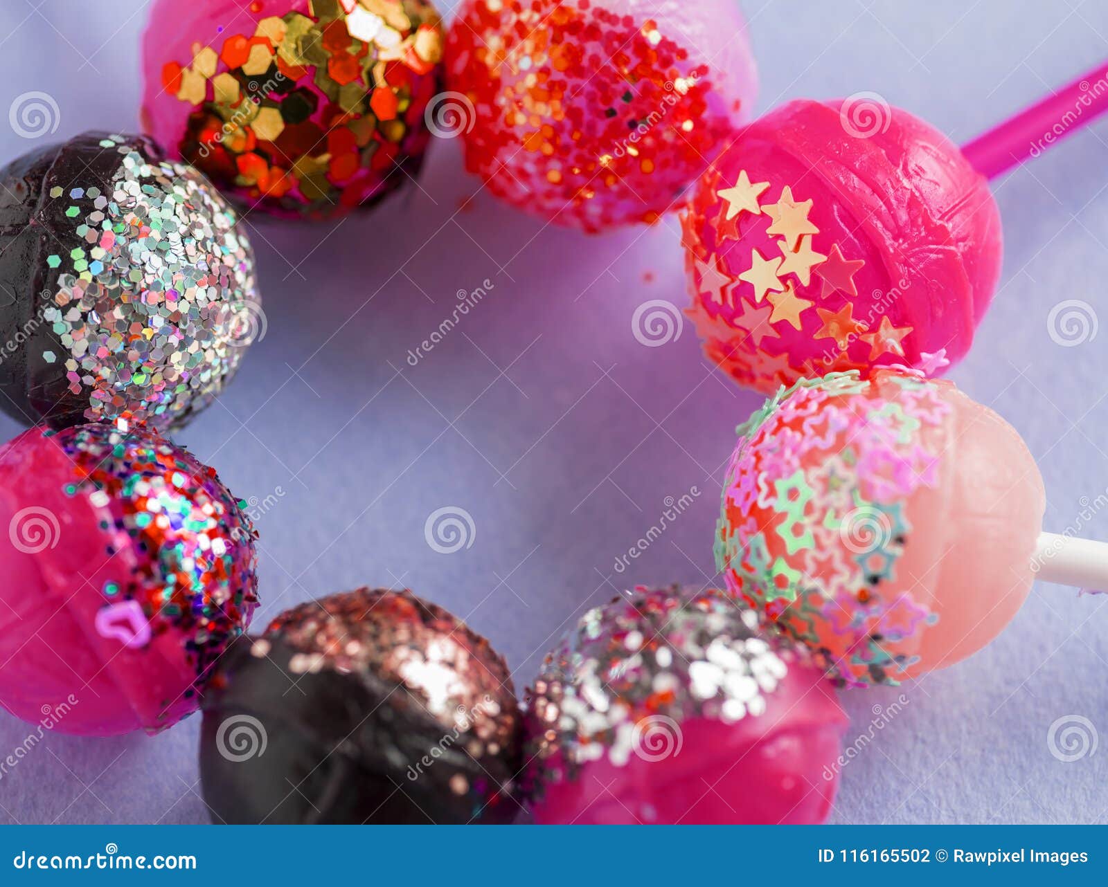 Assortment, Background, Candy Picture. Image: 116165502