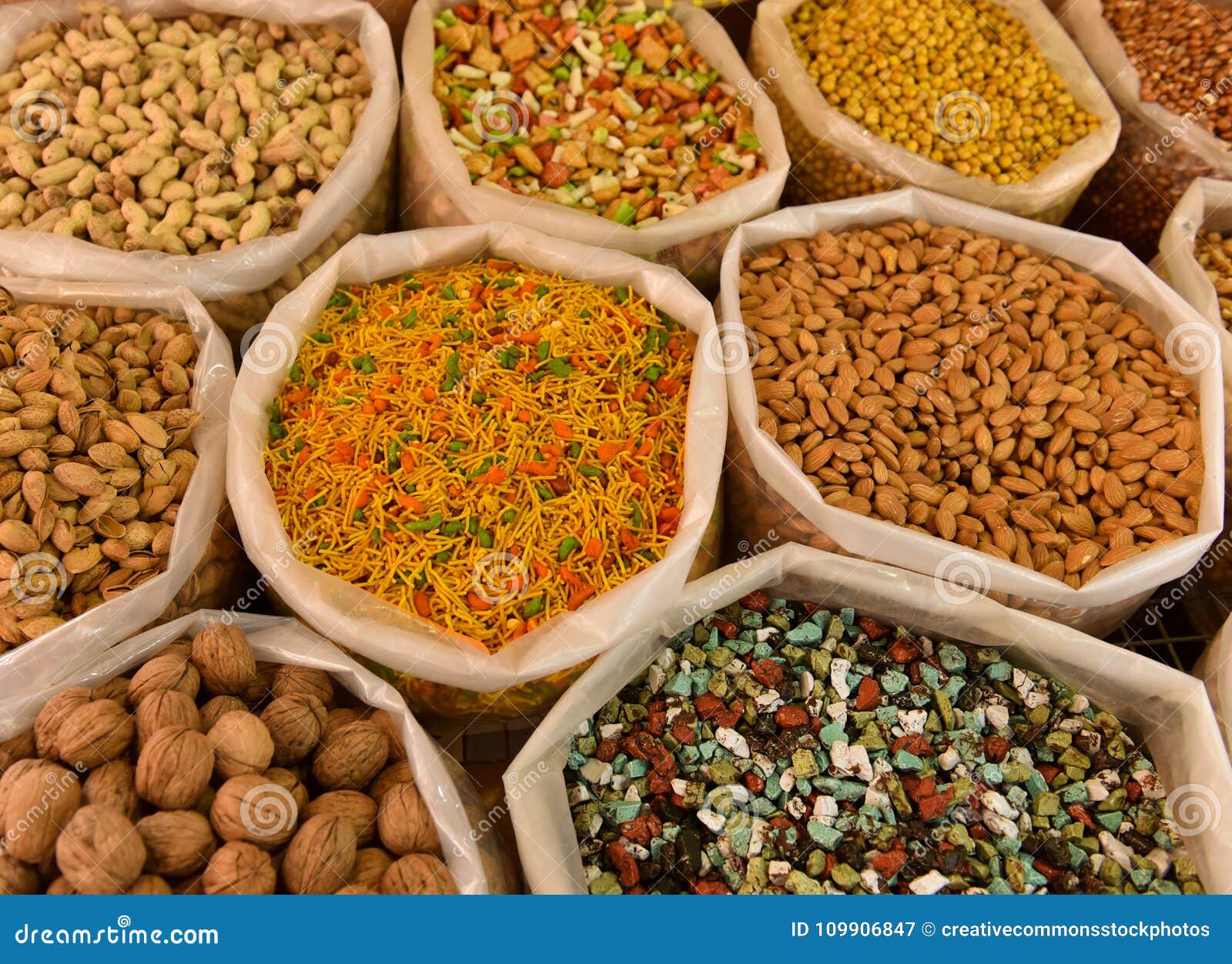 Assortment, Batch, Colors Picture. Image: 109906847