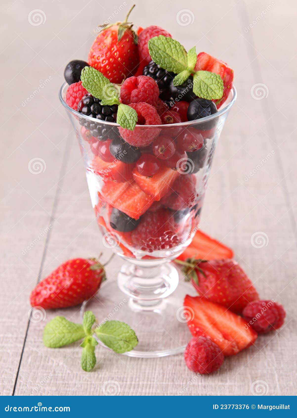 Assortment of berries stock photo. Image of fresh, food - 23773376
