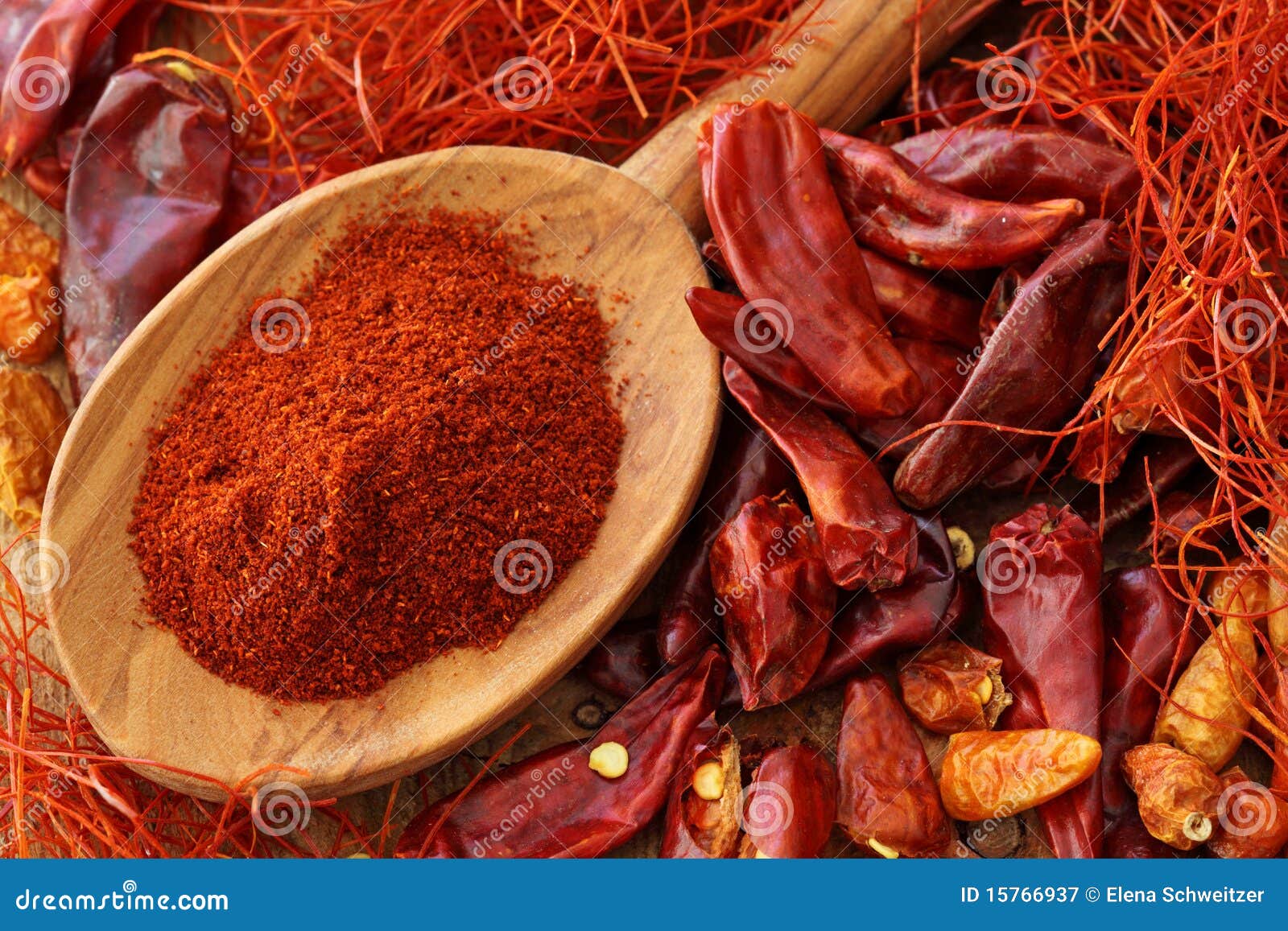 Assortment of chili stock image. Image of aroma, scent - 15766937