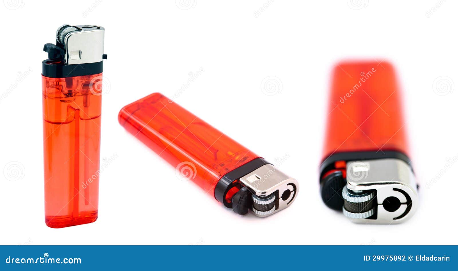 Three Igniting Matches Stock Photography | CartoonDealer.com #39255476