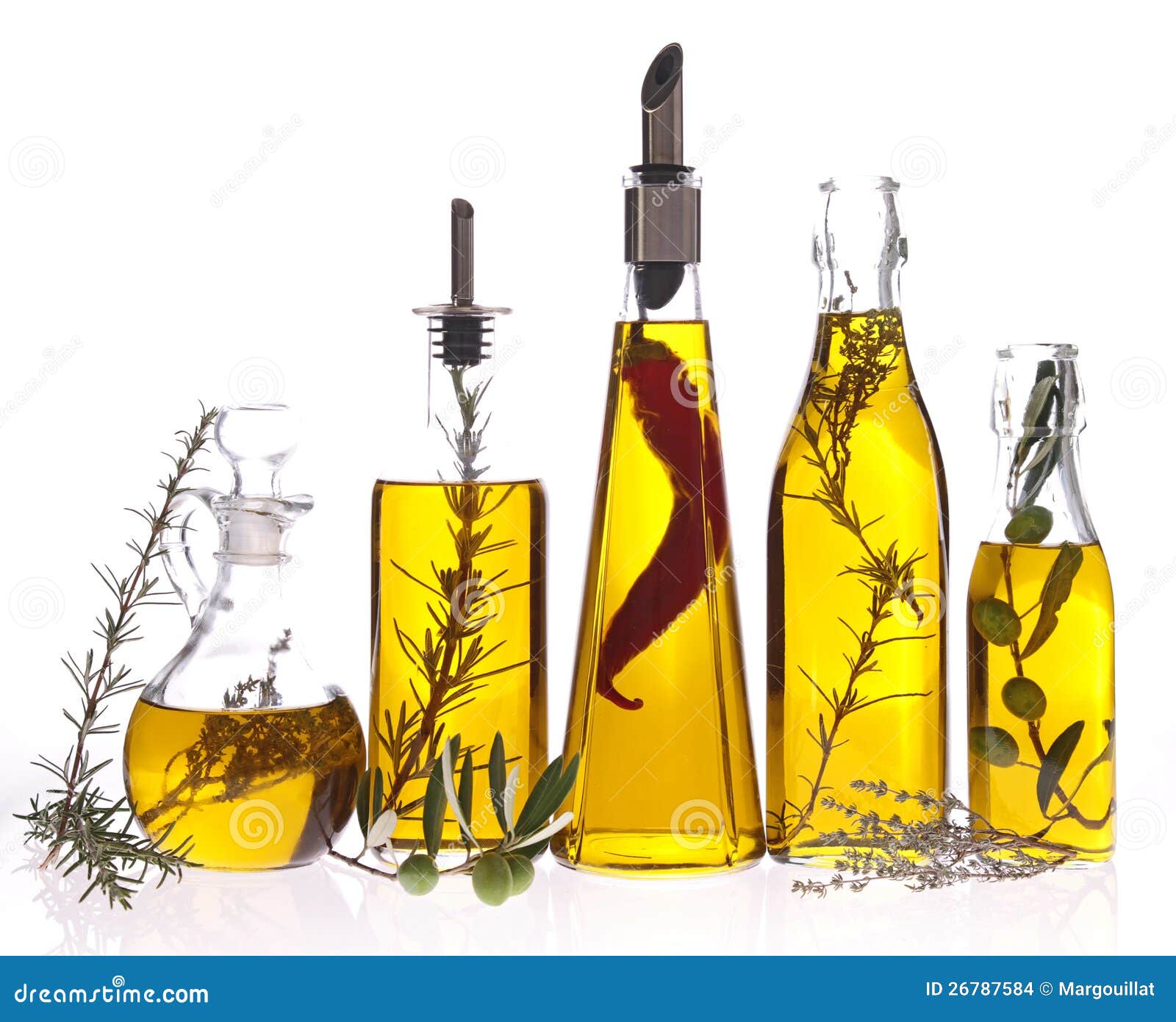 Assortment of cooking oil stock photo. Image of healthy - 26787584