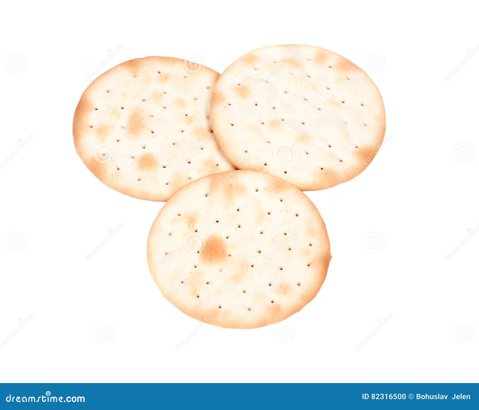 Assortment of crackers stock photo. Image of appetizer - 82316500