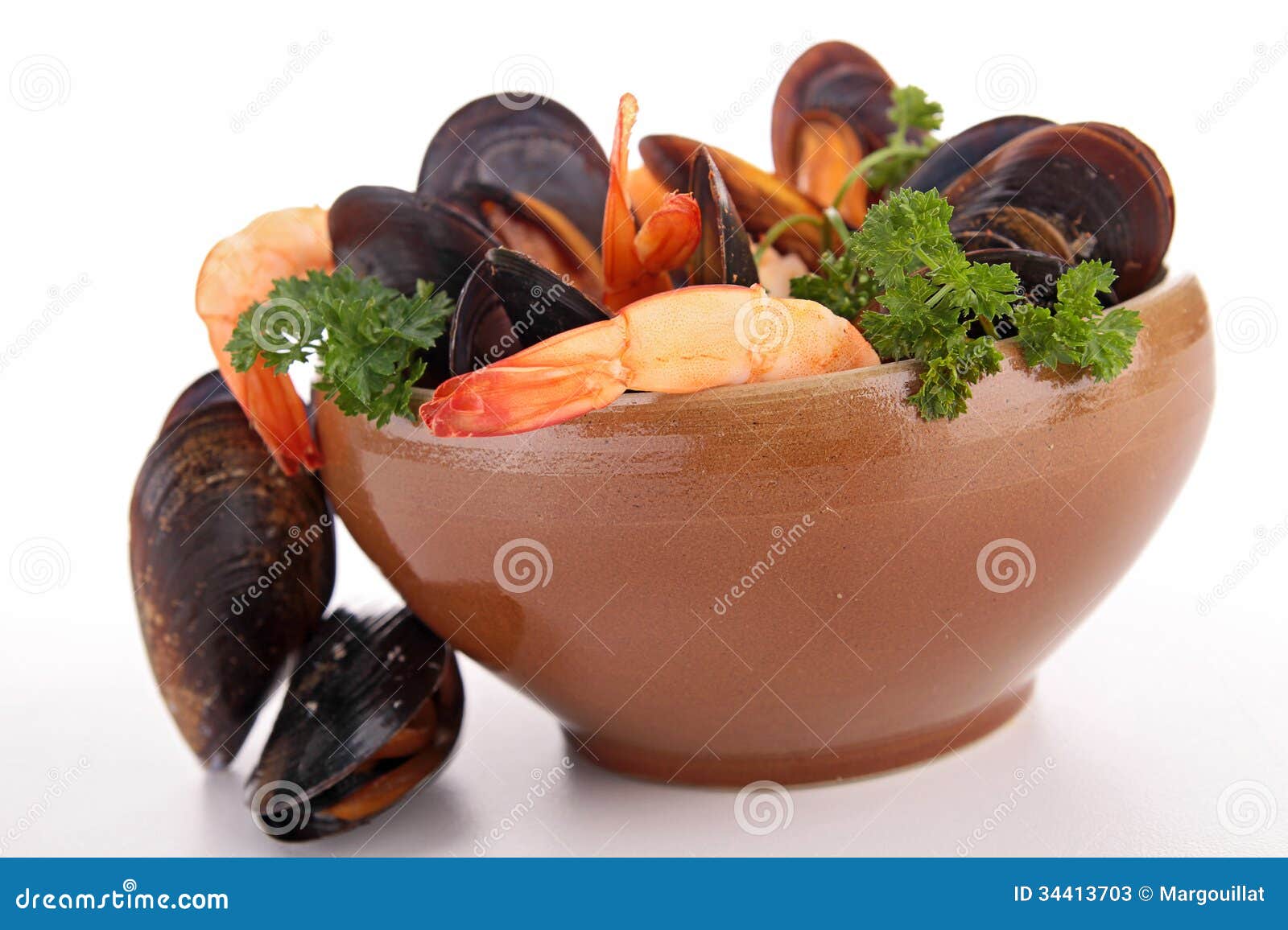 Assortment of crustacean stock image. Image of culinary - 34413703