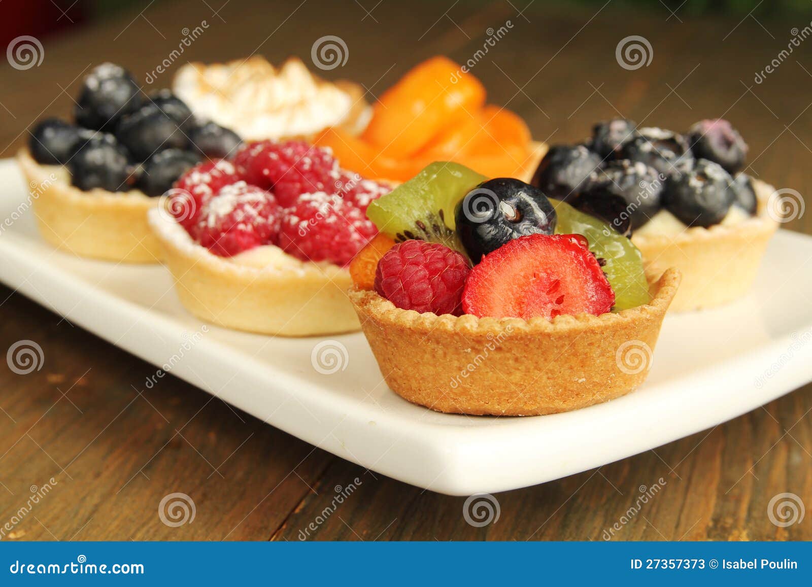 Assortment of pies stock image. Image of snack, cake - 27357373