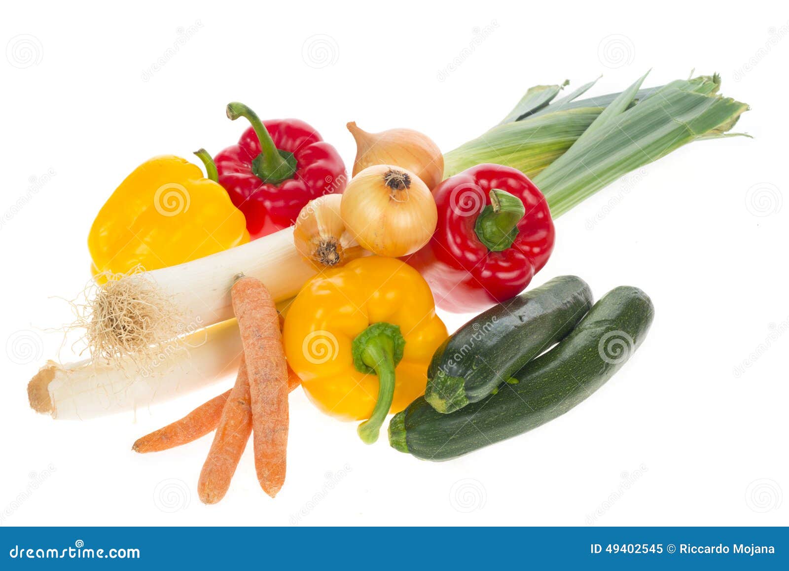Assortment of vegetables stock image. Image of freshness - 49402545